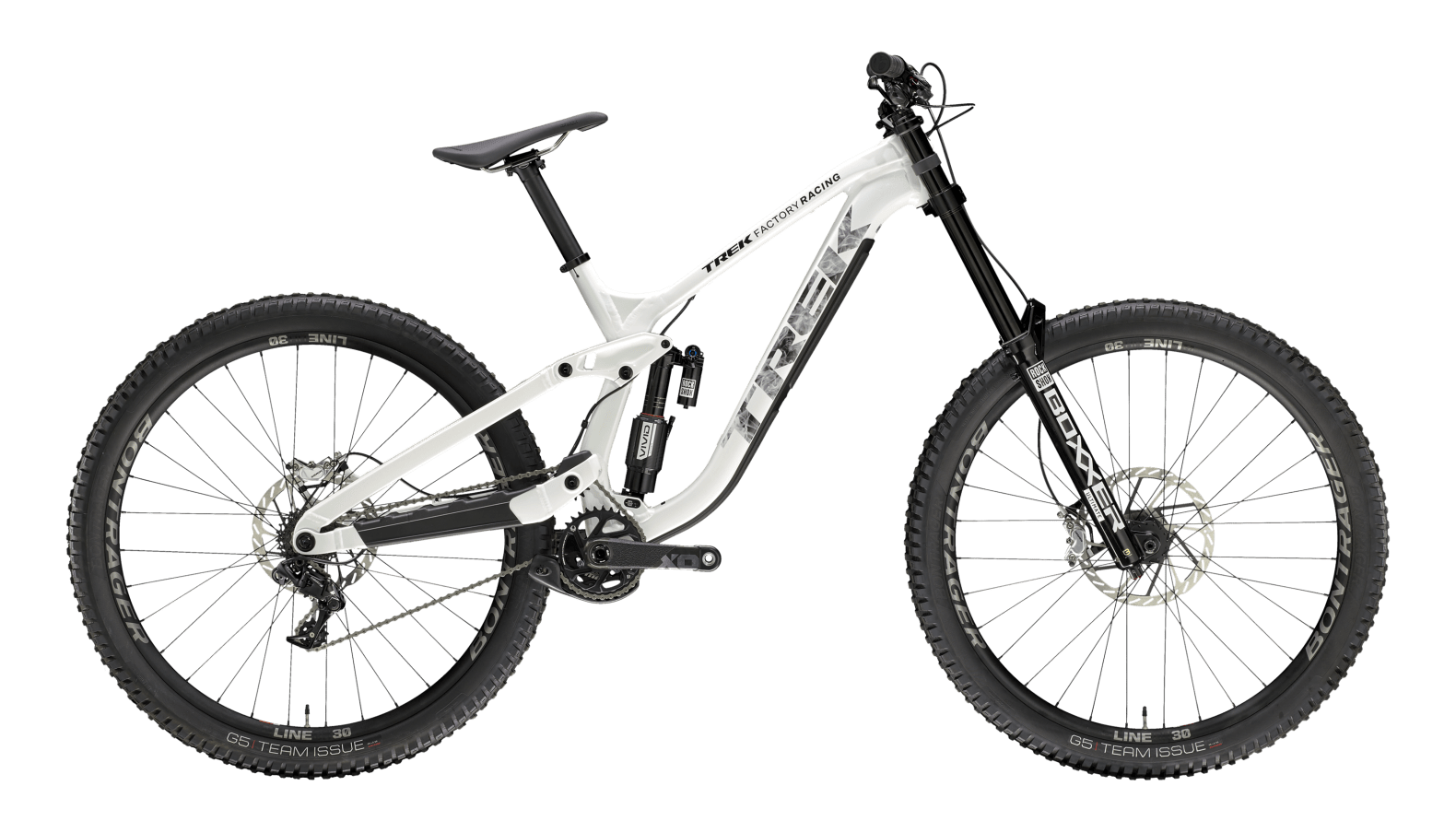 2024 Trek Session 9 X01 Bike - Reviews, Comparisons, Specs - Bikes ...