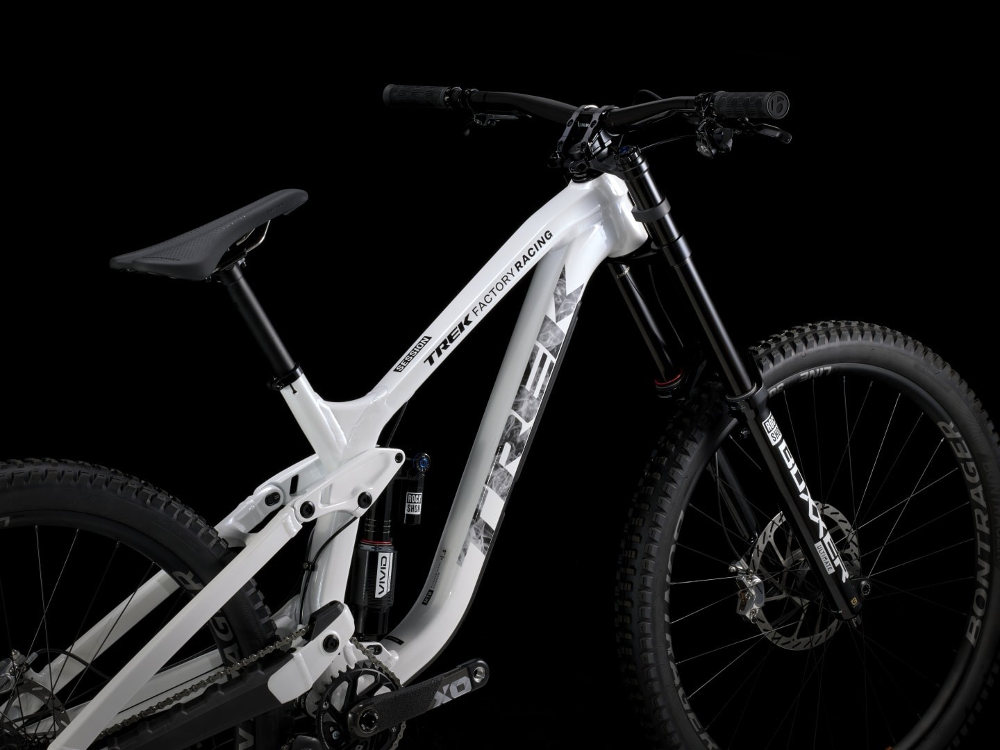 2024 Trek Session 9 X01 Bike - Reviews, Comparisons, Specs - Bikes ...