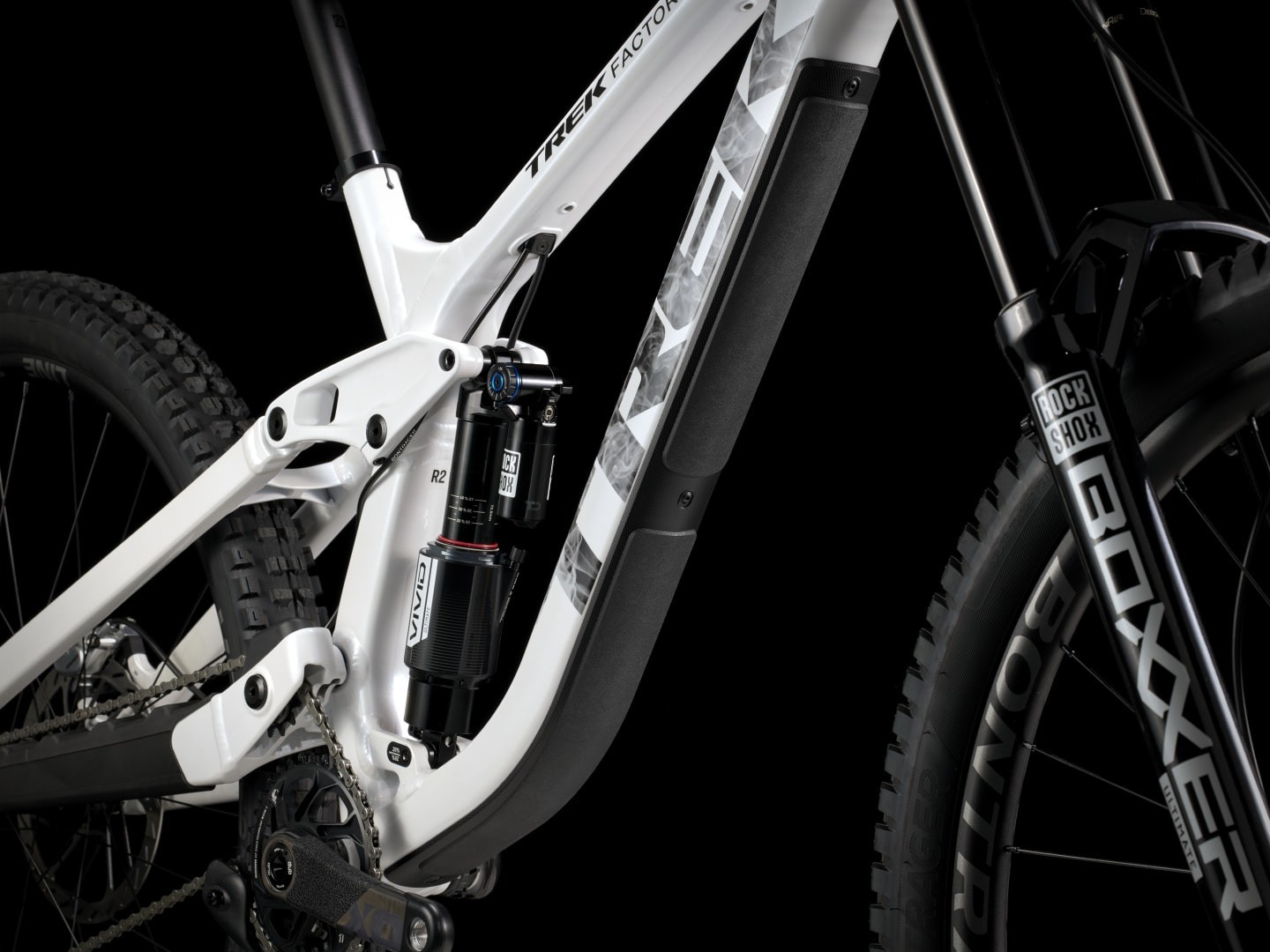 2024 Trek Session 9 X01 Bike - Reviews, Comparisons, Specs - Bikes ...