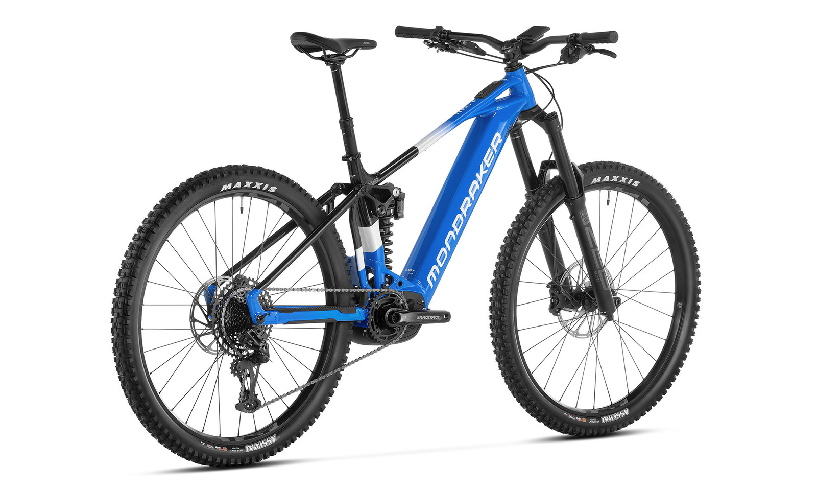2024 Mondraker Level R E-Bike - Reviews, Comparisons, Specs - E-Bikes ...