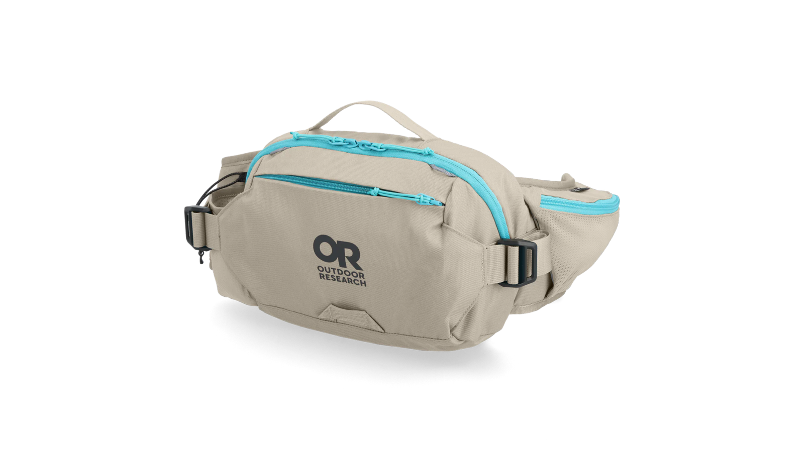 Outdoor Research Freewheel 5L Hip Pack - Reviews, Comparisons, Specs ...