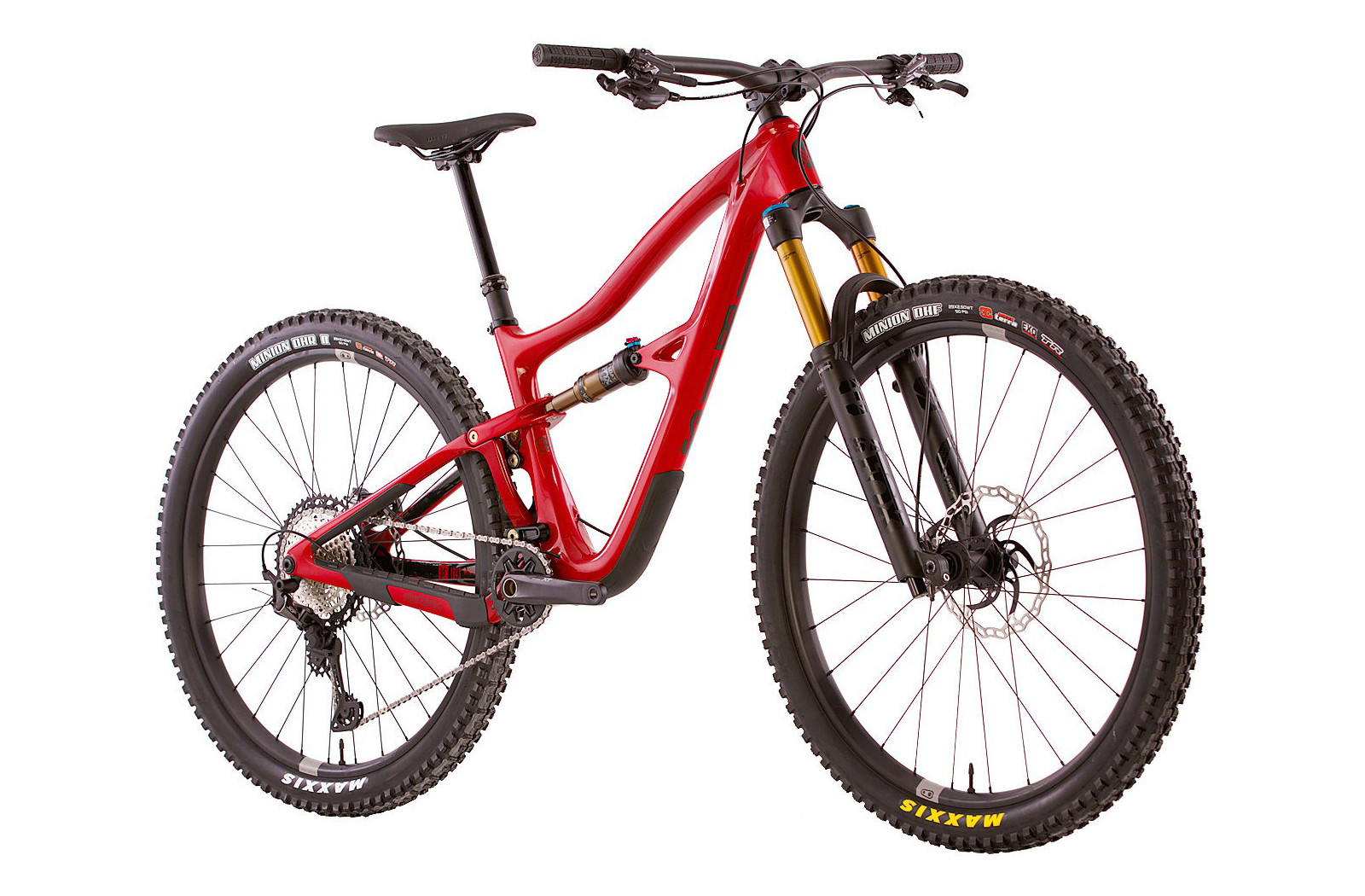 2023 Ibis Ripley LT Jenson Exclusive Bike - Reviews, Comparisons, Specs ...