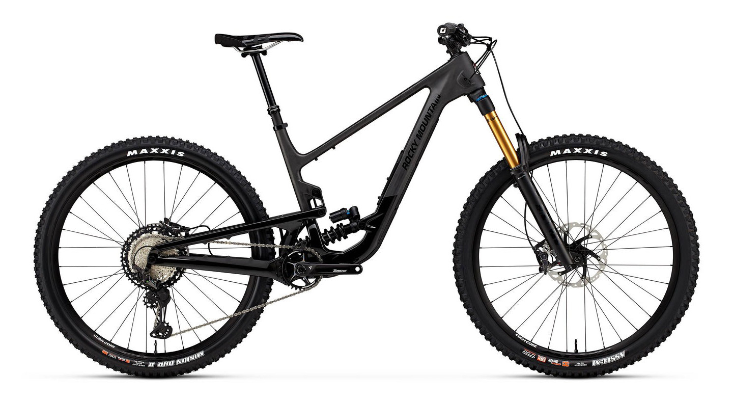2024 Rocky Mountain Altitude C70 Coil Shimano Bike - Reviews, Comparisons, Specs - Bikes - Vital MTB