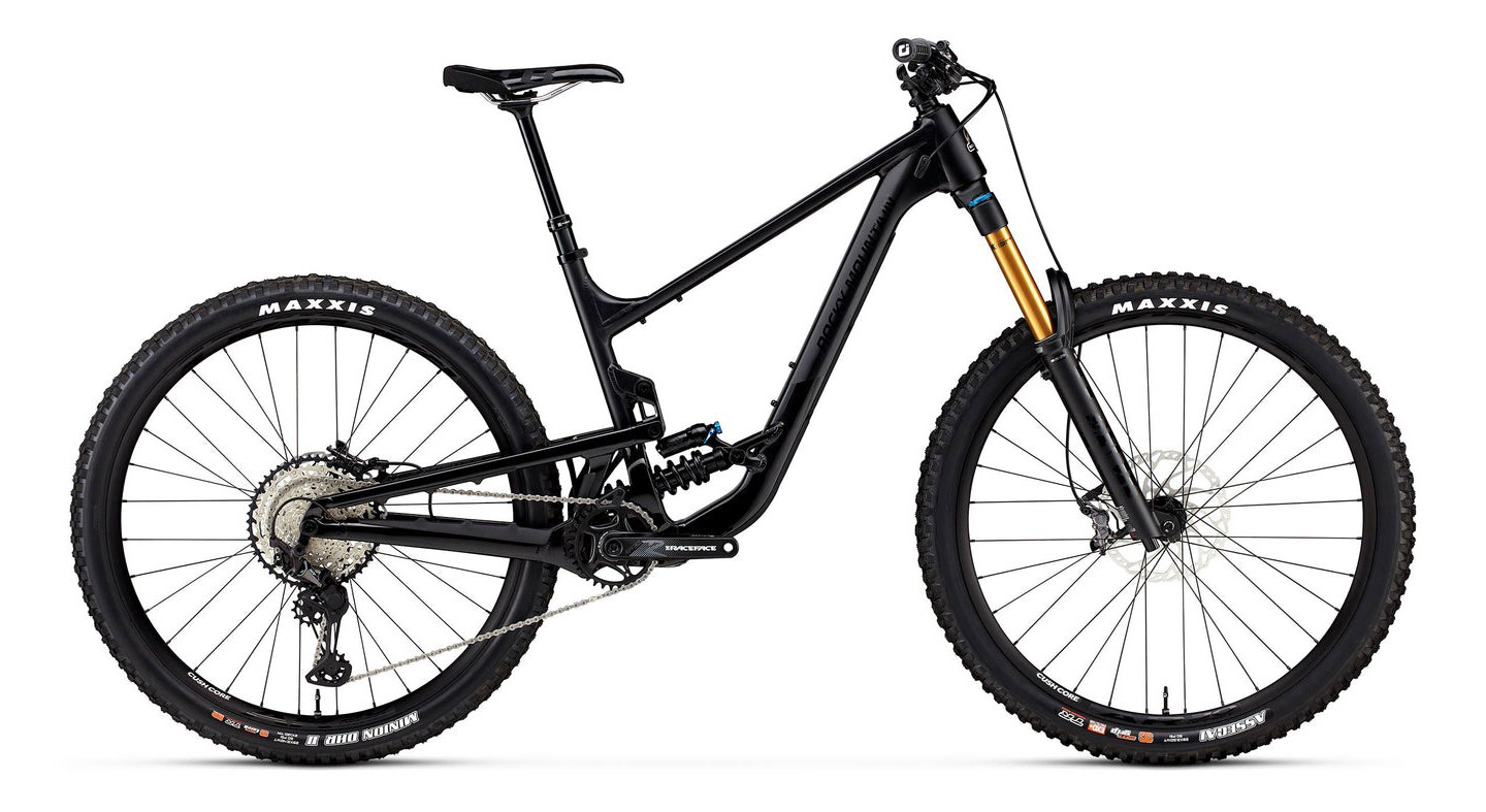 2024 Rocky Mountain Altitude A70 Coil Shimano Bike - Reviews, Comparisons, Specs - Bikes - Vital MTB