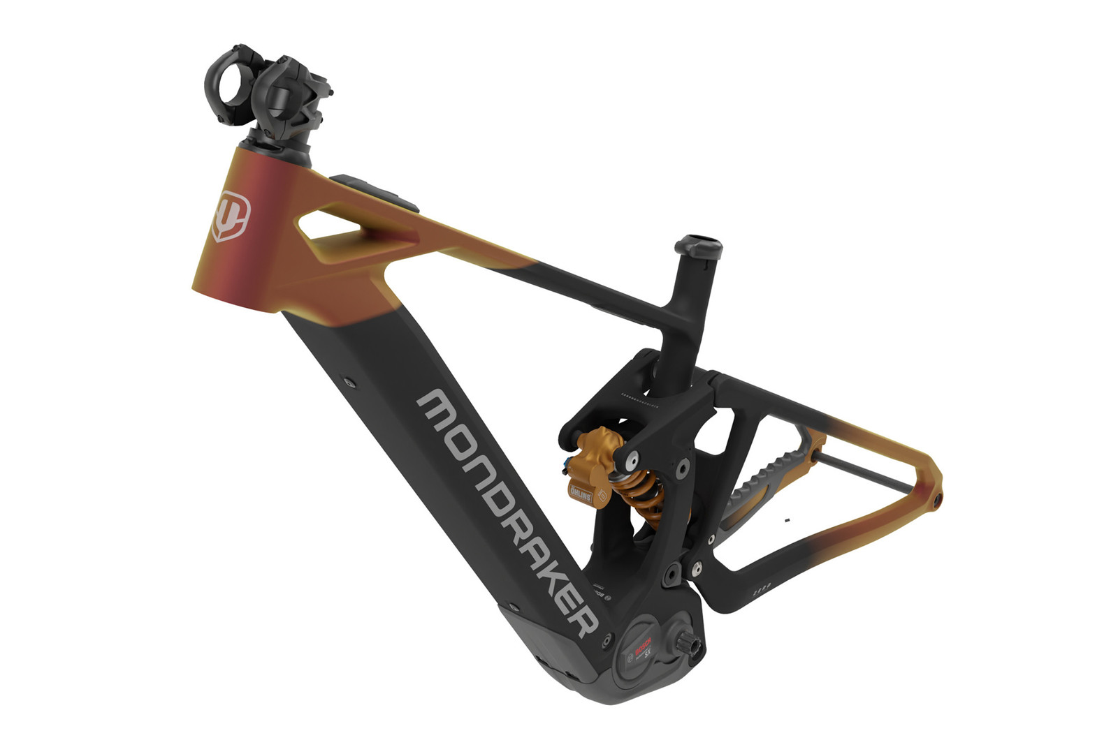 Mondraker Dune XR E-Bike Frame - Reviews, Comparisons, Specs - Frames ...