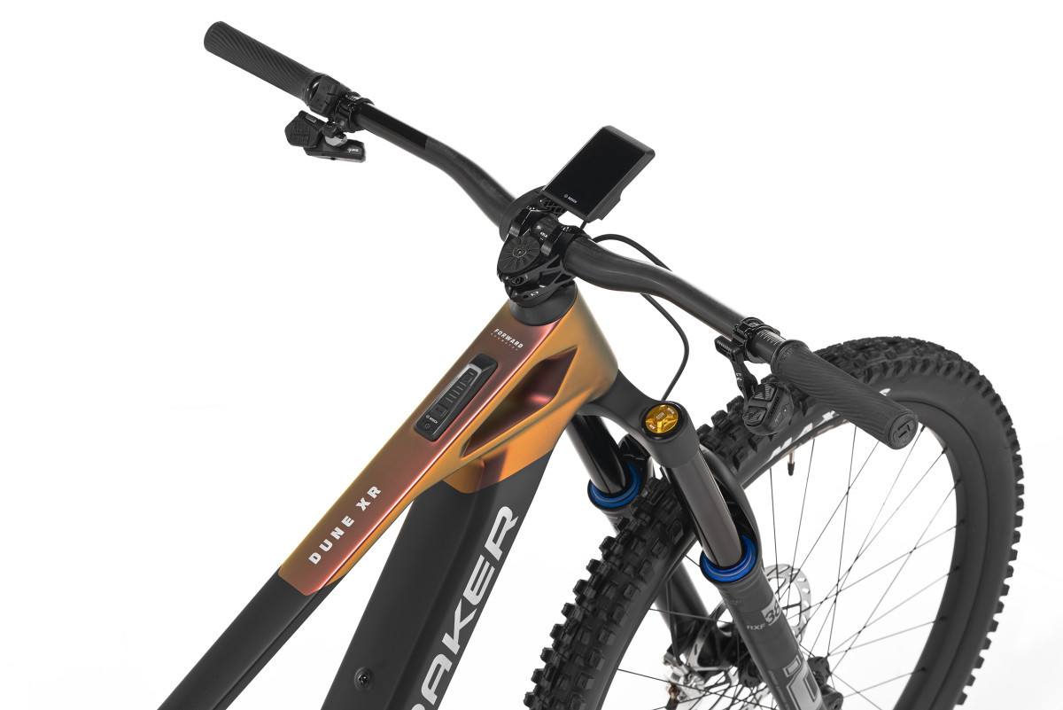 Mondraker Dune XR E-Bike Frame - Reviews, Comparisons, Specs - Frames ...