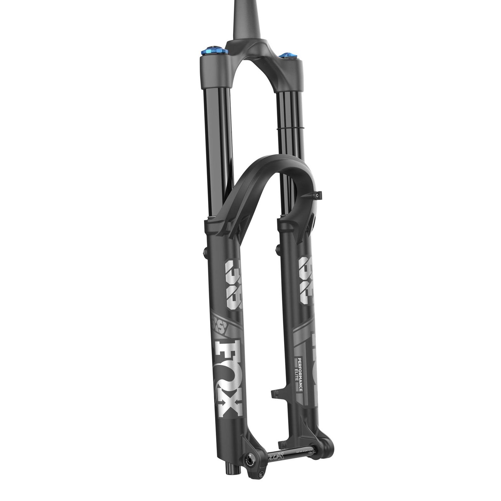 FOX 38 Performance Elite GRIP X2 Fork - Reviews, Comparisons, Specs ...