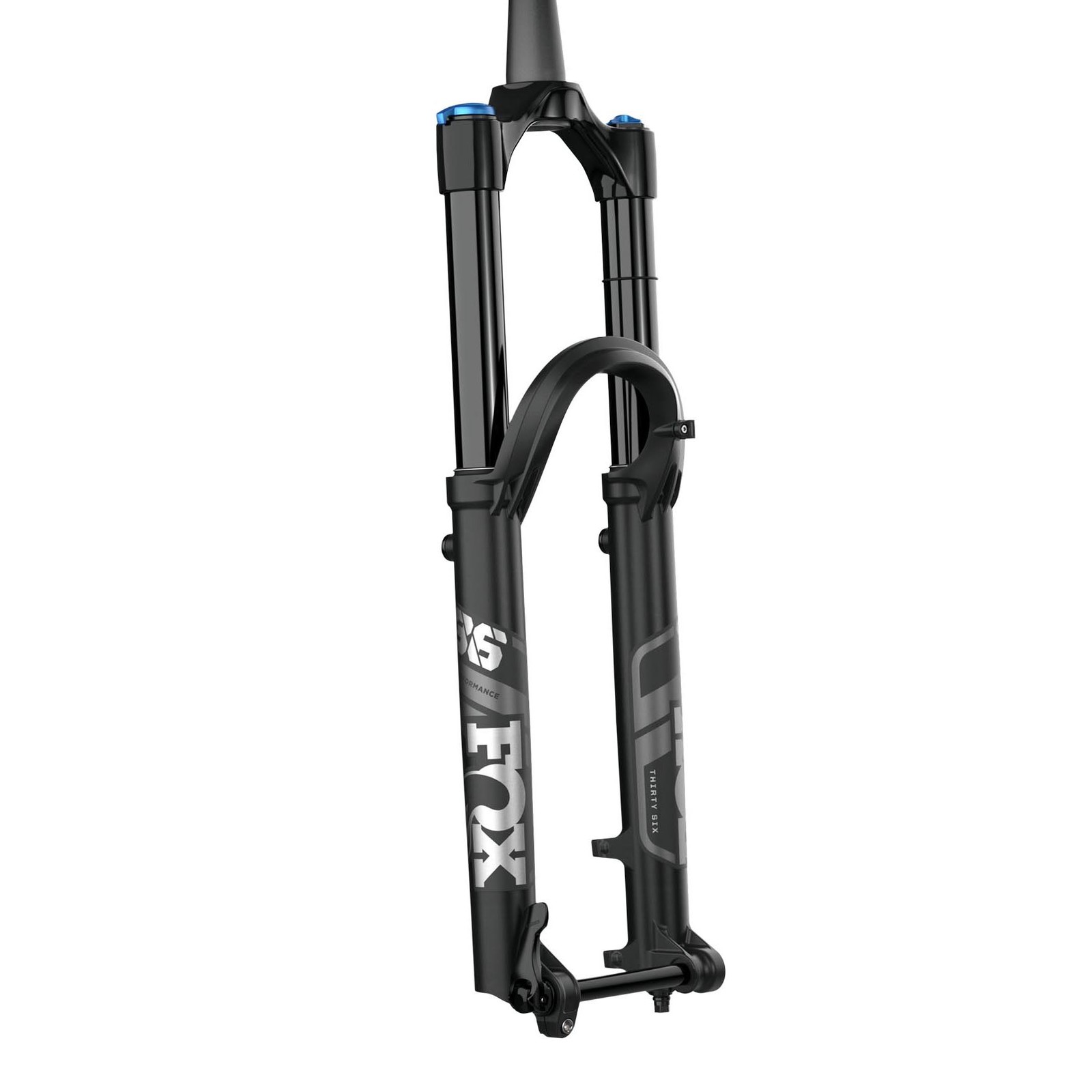 FOX 36 Performance GRIP (2025) Fork - Reviews, Comparisons, Specs ...