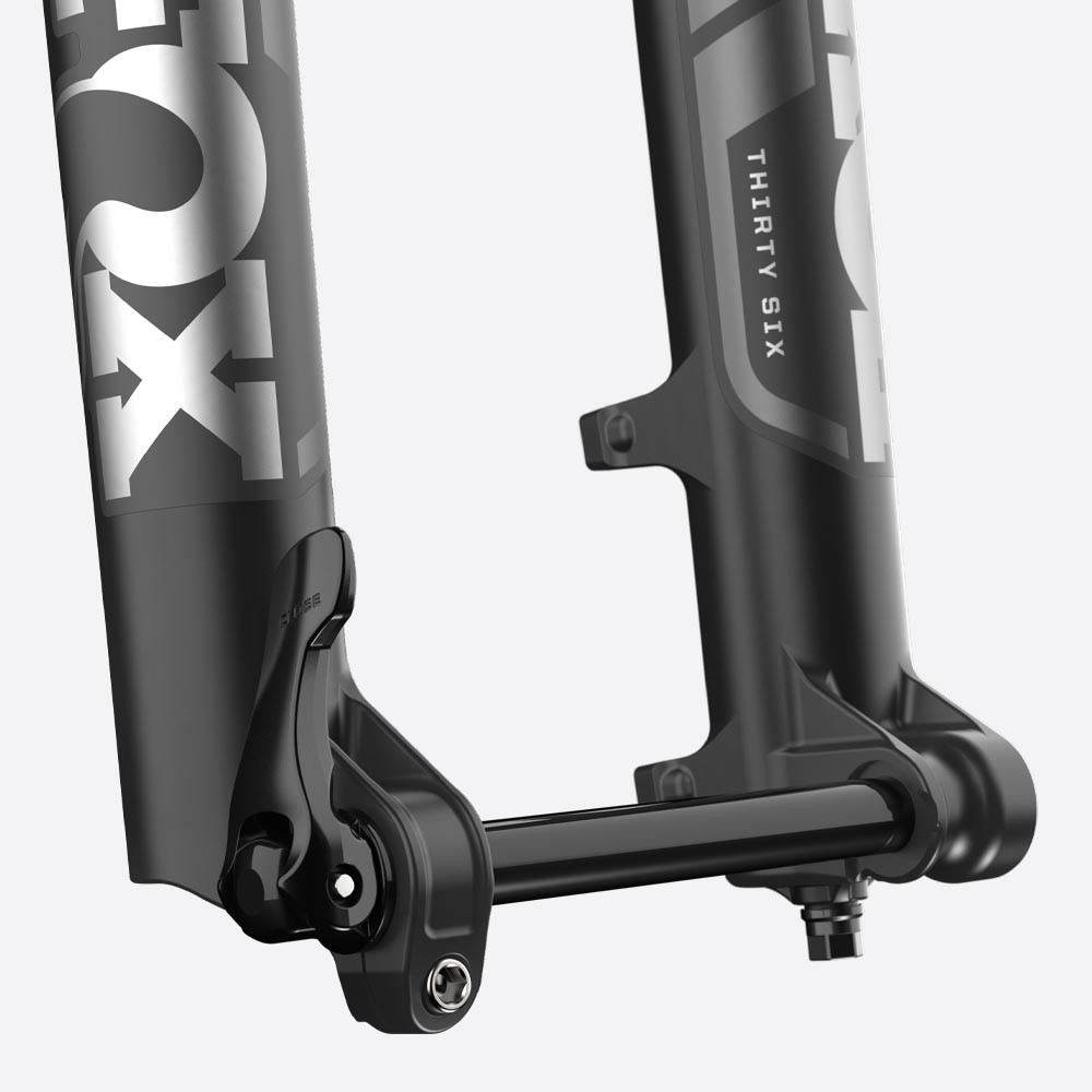 FOX 36 Performance GRIP (2025) Fork - Reviews, Comparisons, Specs ...