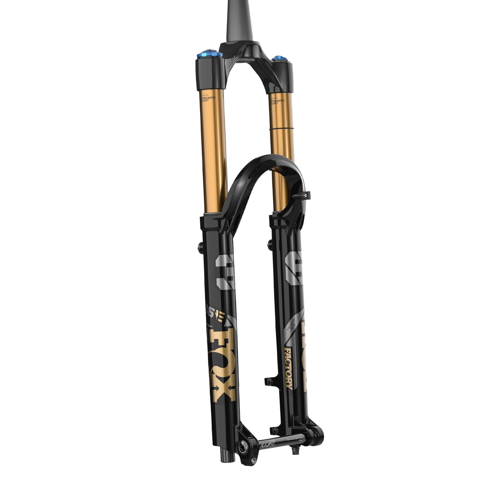 FOX 36 E-Optimized Factory GRIP X2 Fork - Reviews, Comparisons, Specs - Forks - Vital MTB