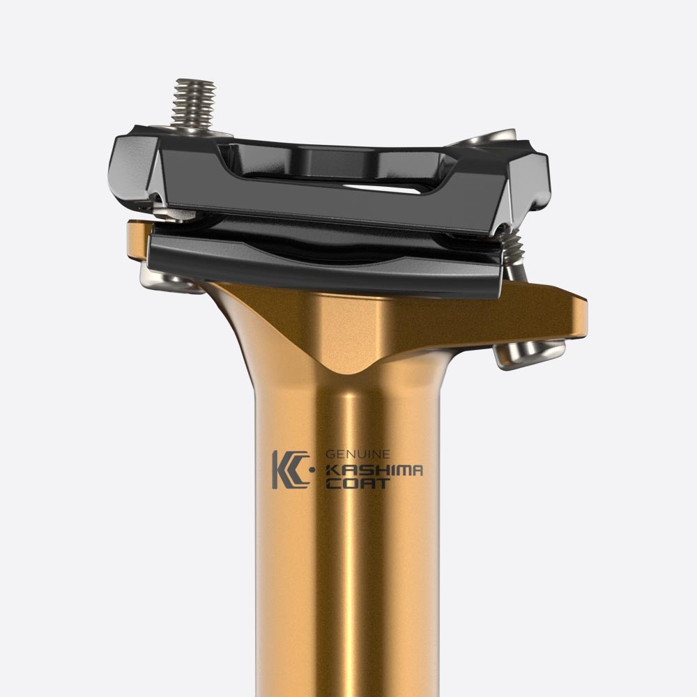 FOX Transfer Factory Seatpost - Reviews, Comparisons, Specs - Seatposts ...