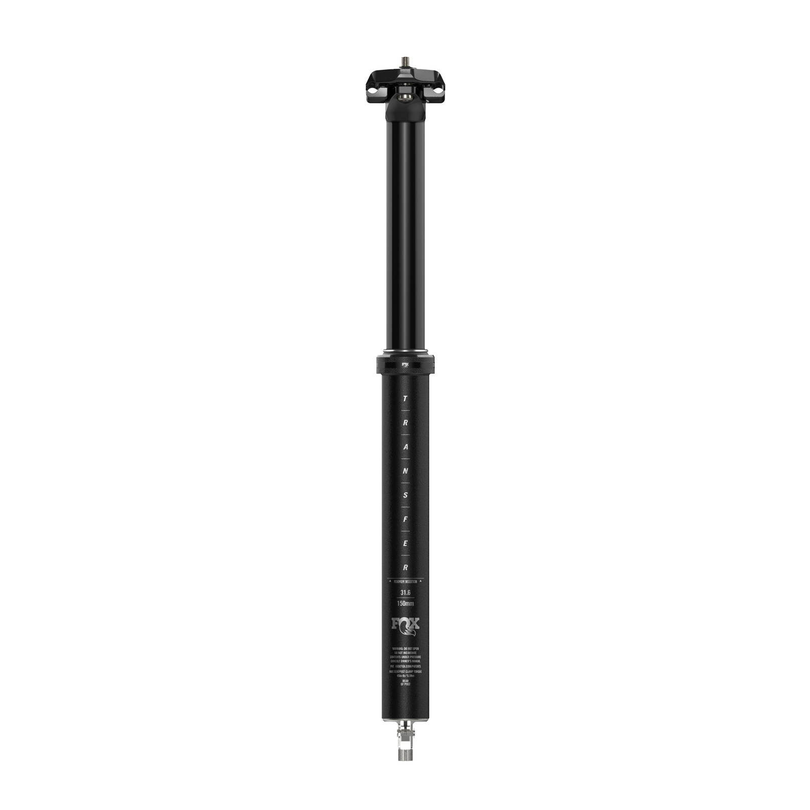FOX Transfer Performance Elite Seatpost - Reviews, Comparisons, Specs ...