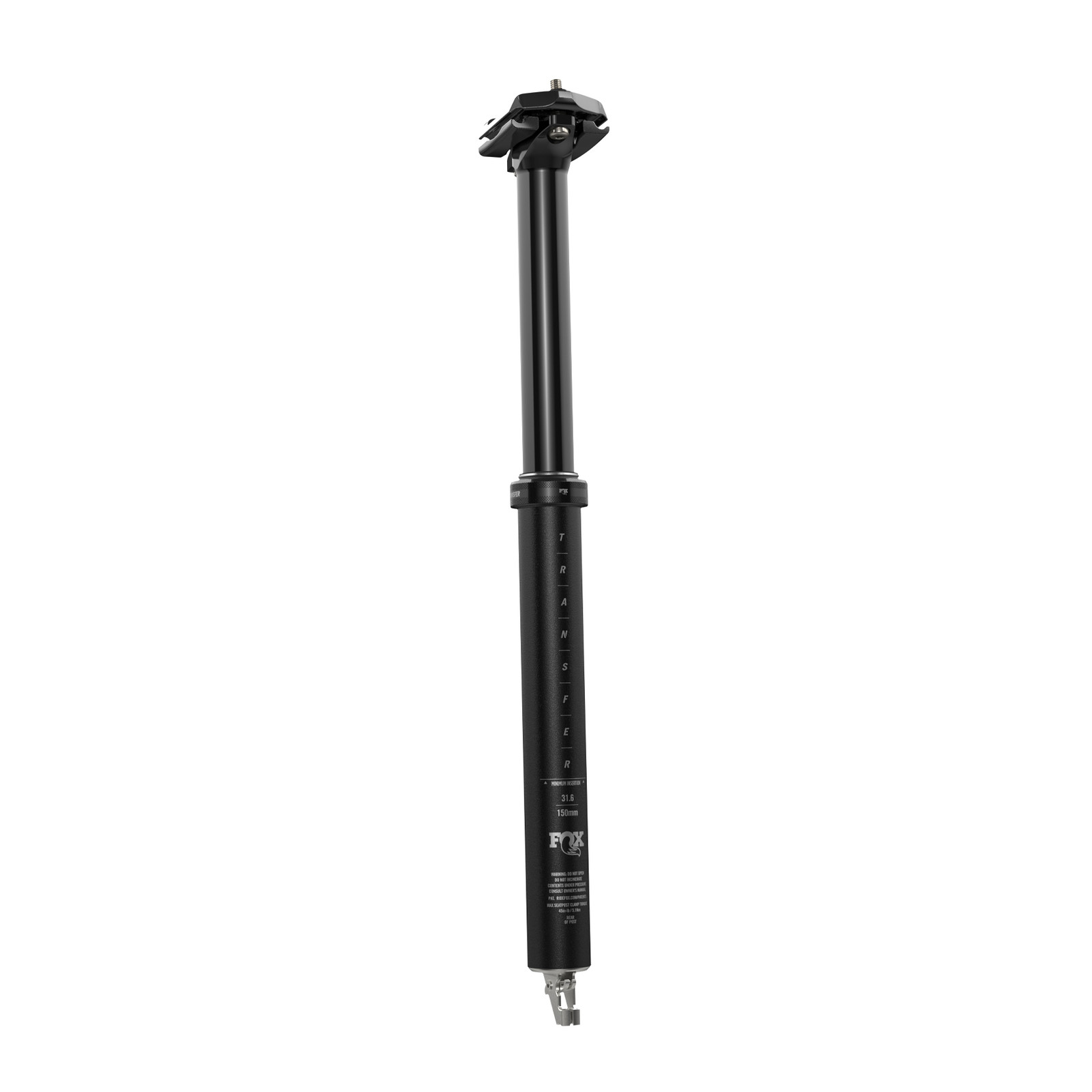FOX Transfer Performance Elite Seatpost - Reviews, Comparisons, Specs ...
