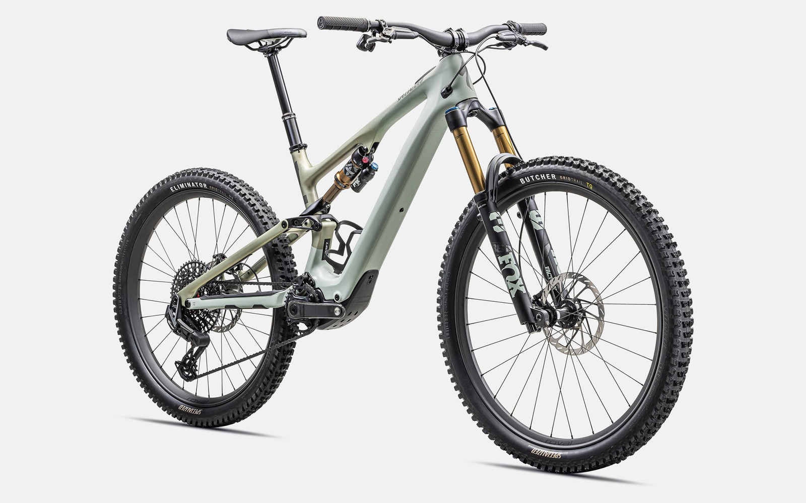 2024 Specialized Turbo Levo SL Pro Carbon E-Bike - Reviews, Comparisons ...