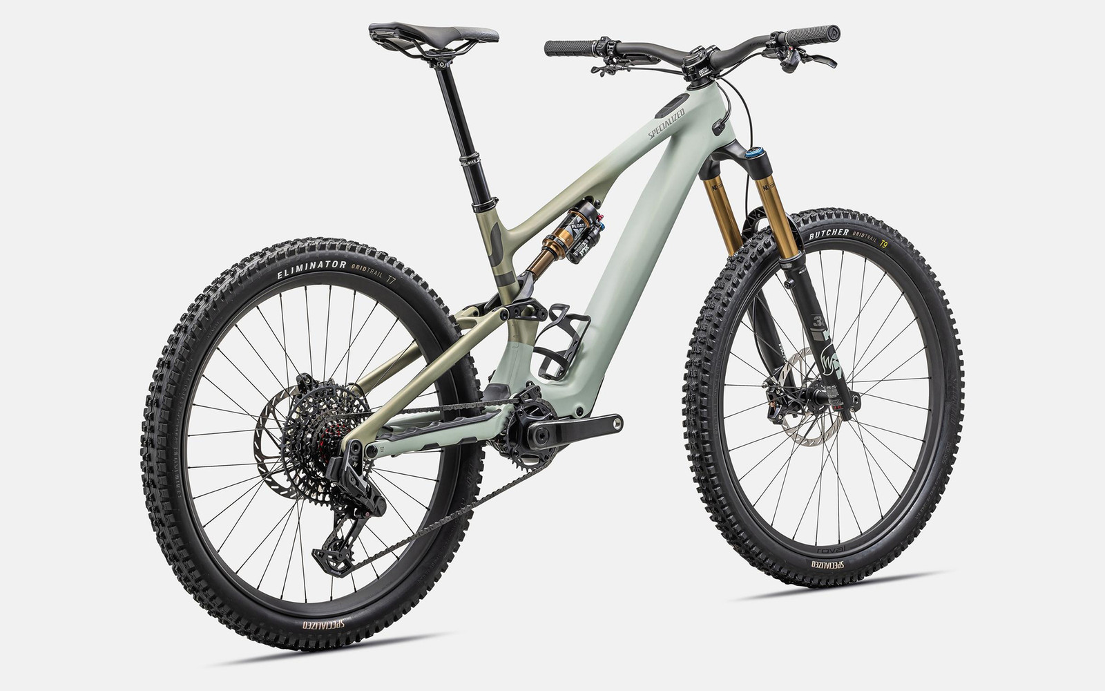 2024 Specialized Turbo Levo SL Pro Carbon E-Bike - Reviews, Comparisons, Specs - E-Bikes - Vital MTB