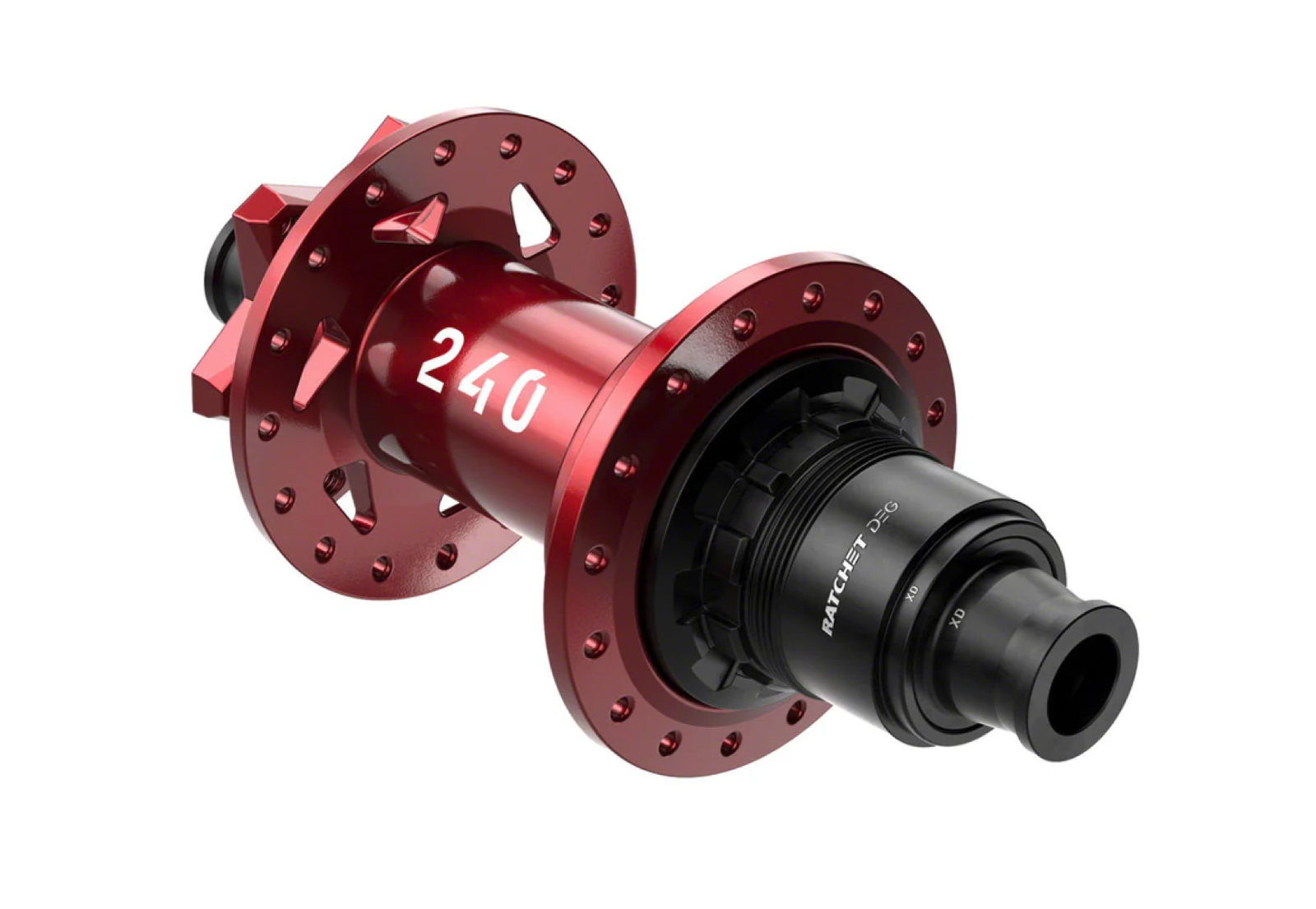 DT Swiss 240 DEG Rear Hub - Reviews, Comparisons, Specs - Rear Hubs ...