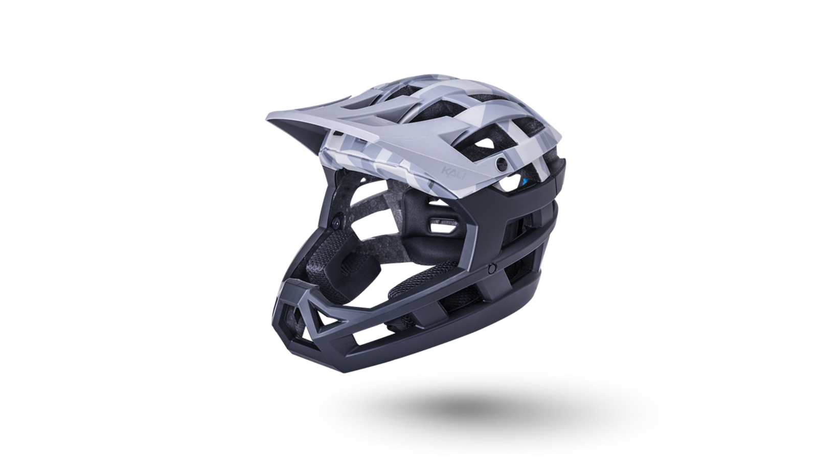 Kali Protectives Invader 2.0 Full Face Helmet - Reviews, Comparisons ...
