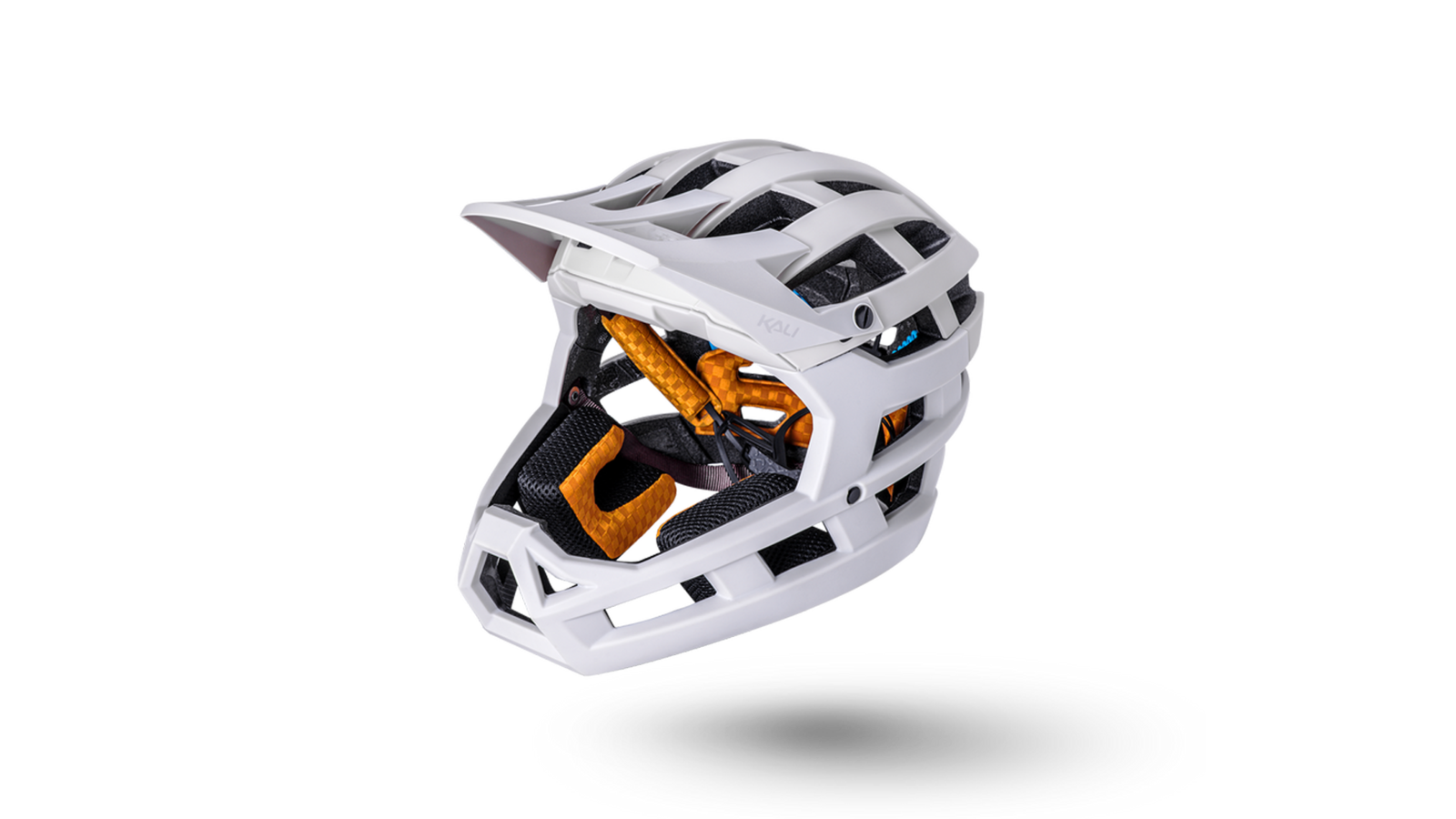 Kali Protectives Invader 2.0 Full Face Helmet - Reviews, Comparisons ...