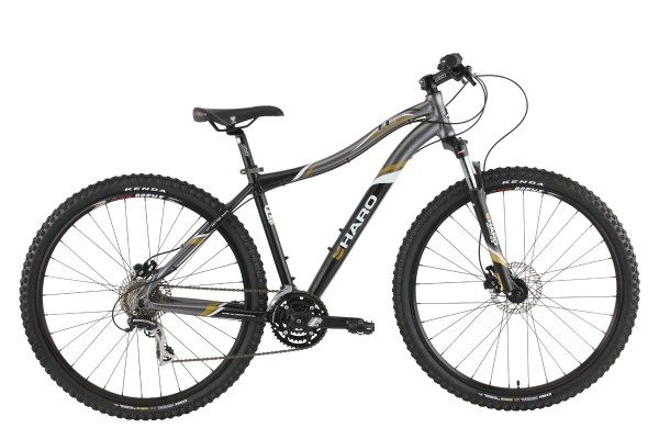2012 Haro Flightline 29 Sport Bike - Reviews, Comparisons, Specs ...