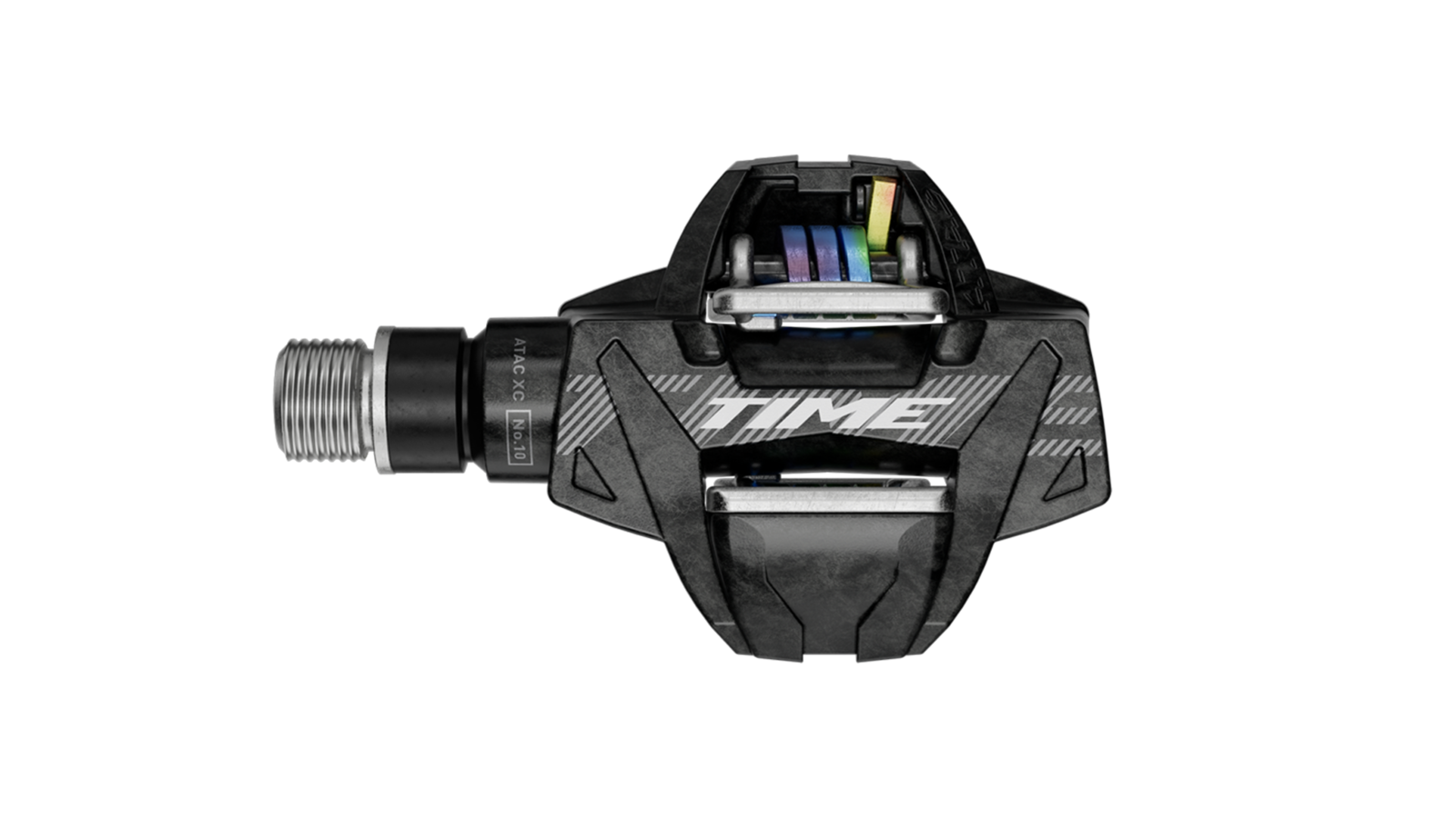 TIME ATAC XC 10 Clipless Pedal - Reviews, Comparisons, Specs - Clipless Pedals - Vital MTB