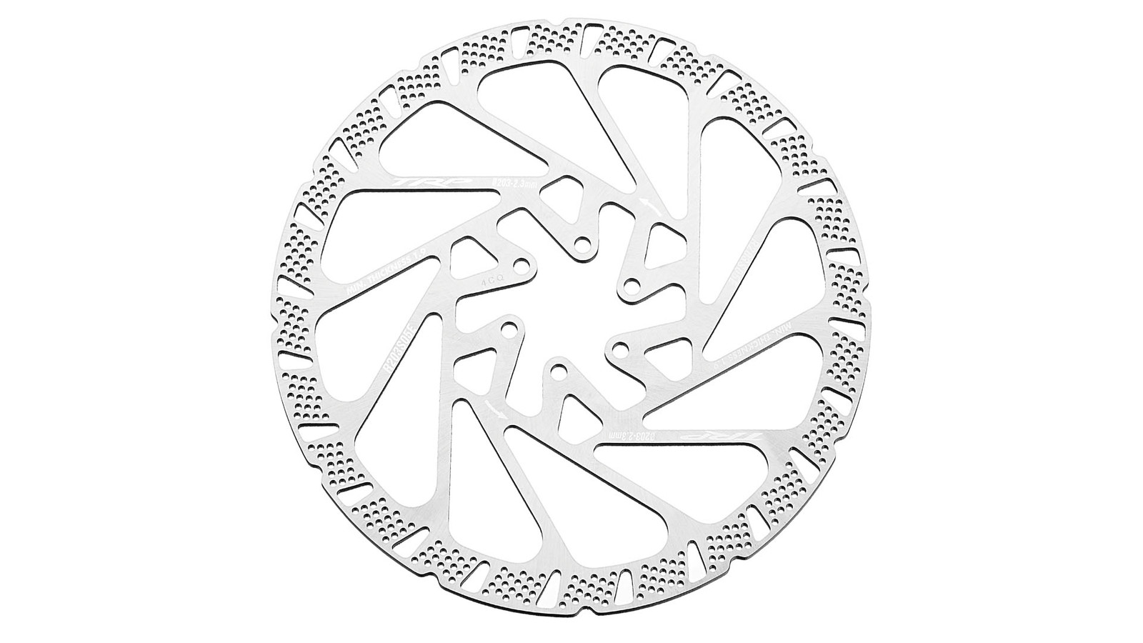 Tektro S05E Rotor - Reviews, Comparisons, Specs - Rotors - Vital MTB