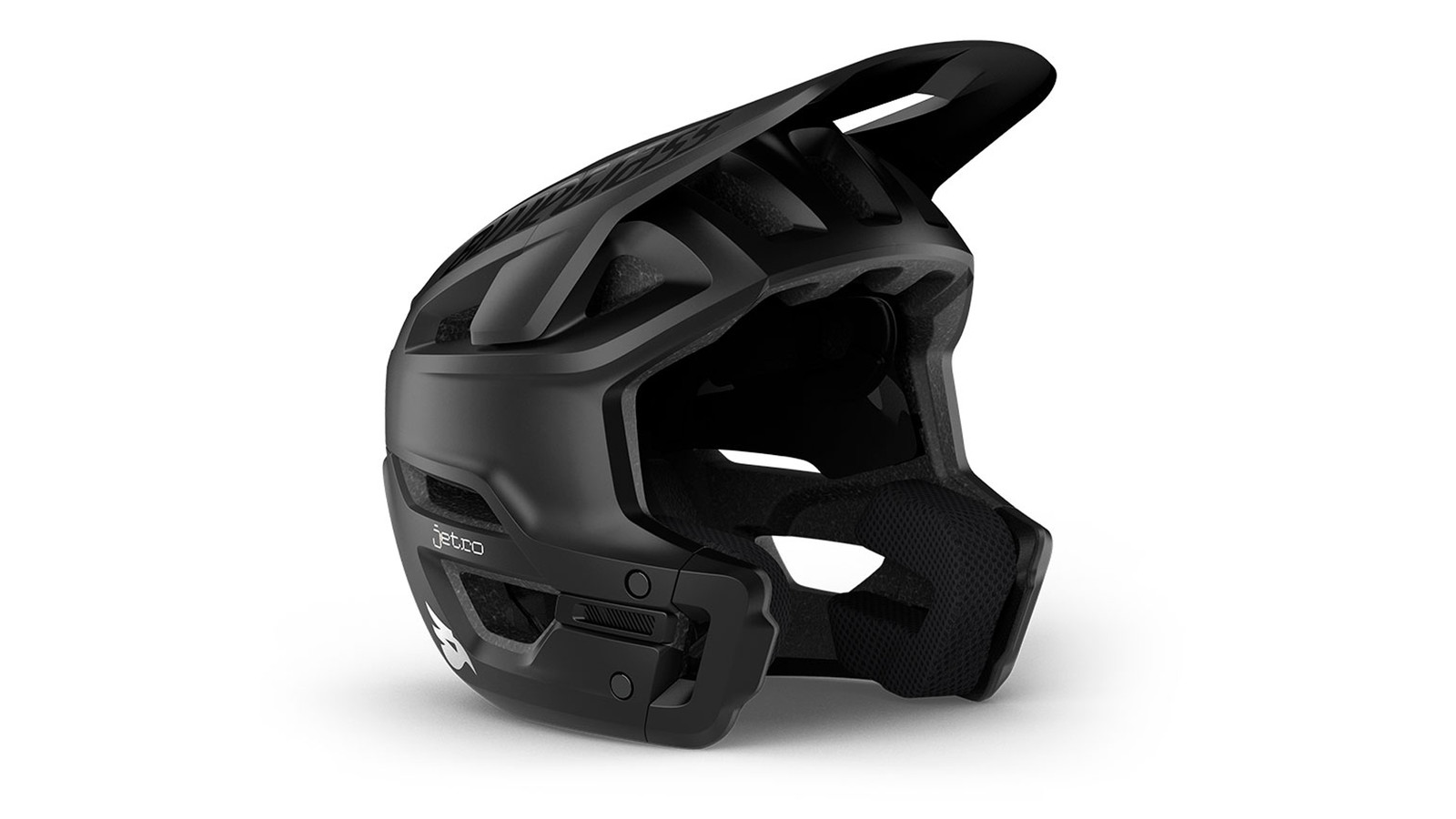 Bluegrass Jetro Open Face Helmet - Reviews, Comparisons, Specs - Open ...