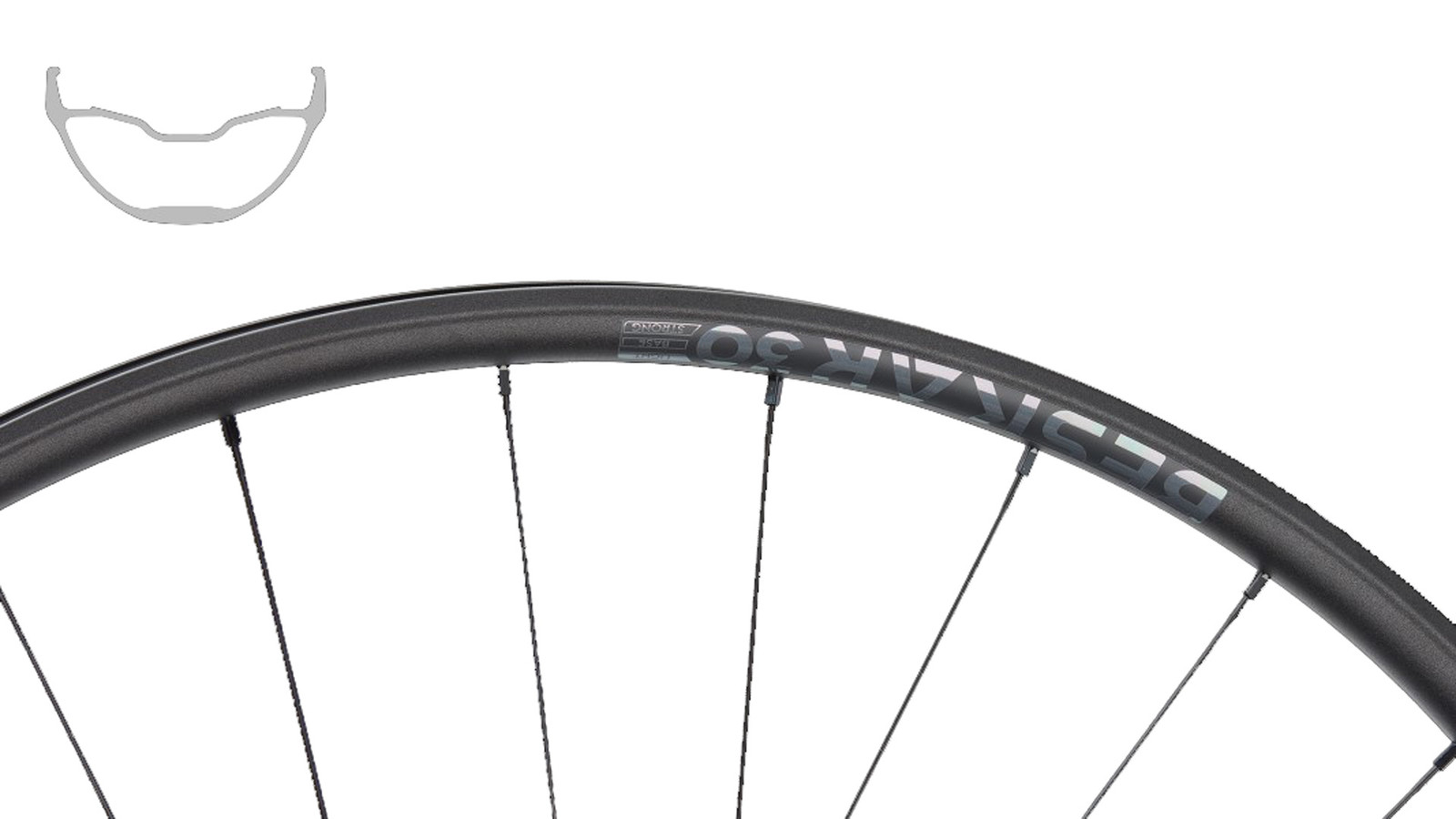 Newmen Components Beskar 30 Wheelset - Reviews, Comparisons, Specs ...