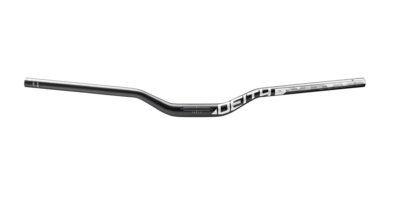 DEITY CZ 40 Handlebar - Reviews, Comparisons, Specs - Handlebars - Vital MTB
