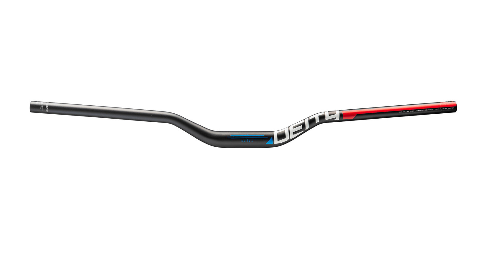 DEITY CZ 40 Handlebar - Reviews, Comparisons, Specs - Handlebars ...
