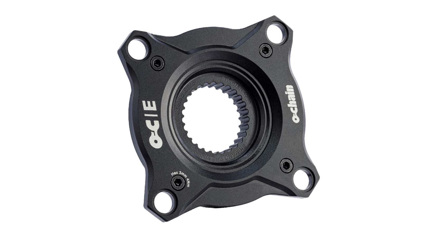 Ochain E Fazua Chainring Spider - Reviews, Comparisons, Specs ...