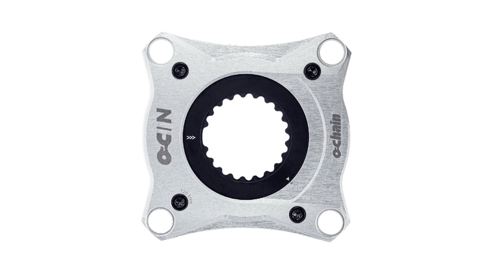 Ochain N Chainring Spider - Reviews, Comparisons, Specs - Chainrings ...