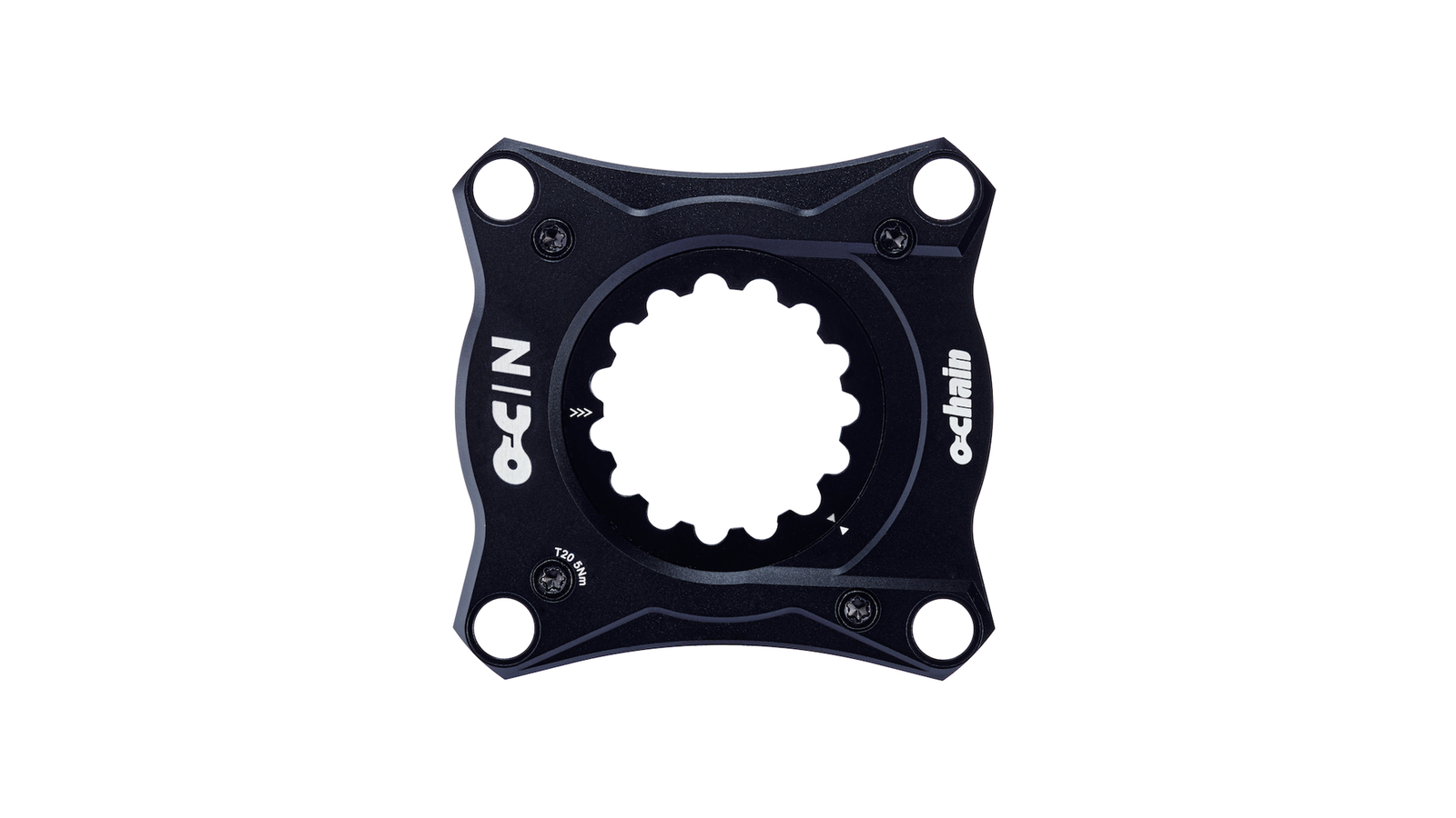 Ochain N Chainring Spider - Reviews, Comparisons, Specs - Chainrings ...