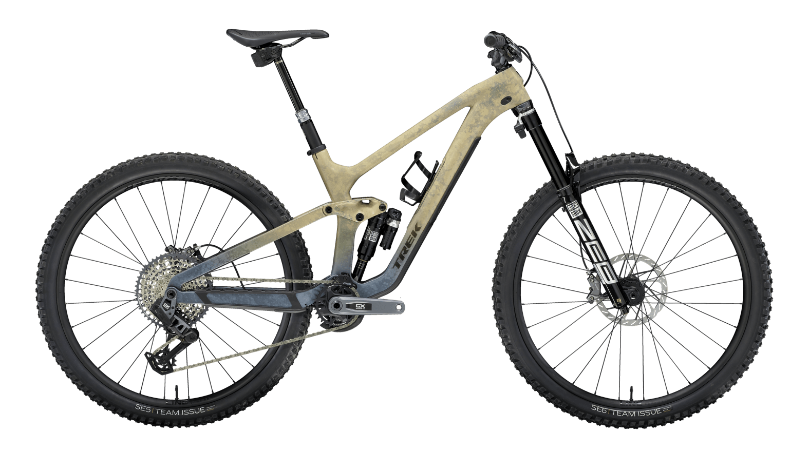 2024 Trek Slash SE Gen 5 Bike - Reviews, Comparisons, Specs - Bikes ...