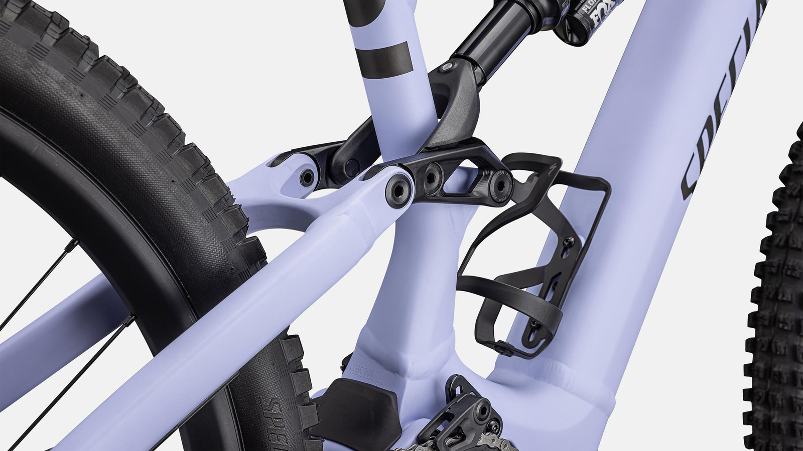 2024 Specialized Turbo Levo SL Comp Alloy E-Bike - Reviews, Comparisons ...