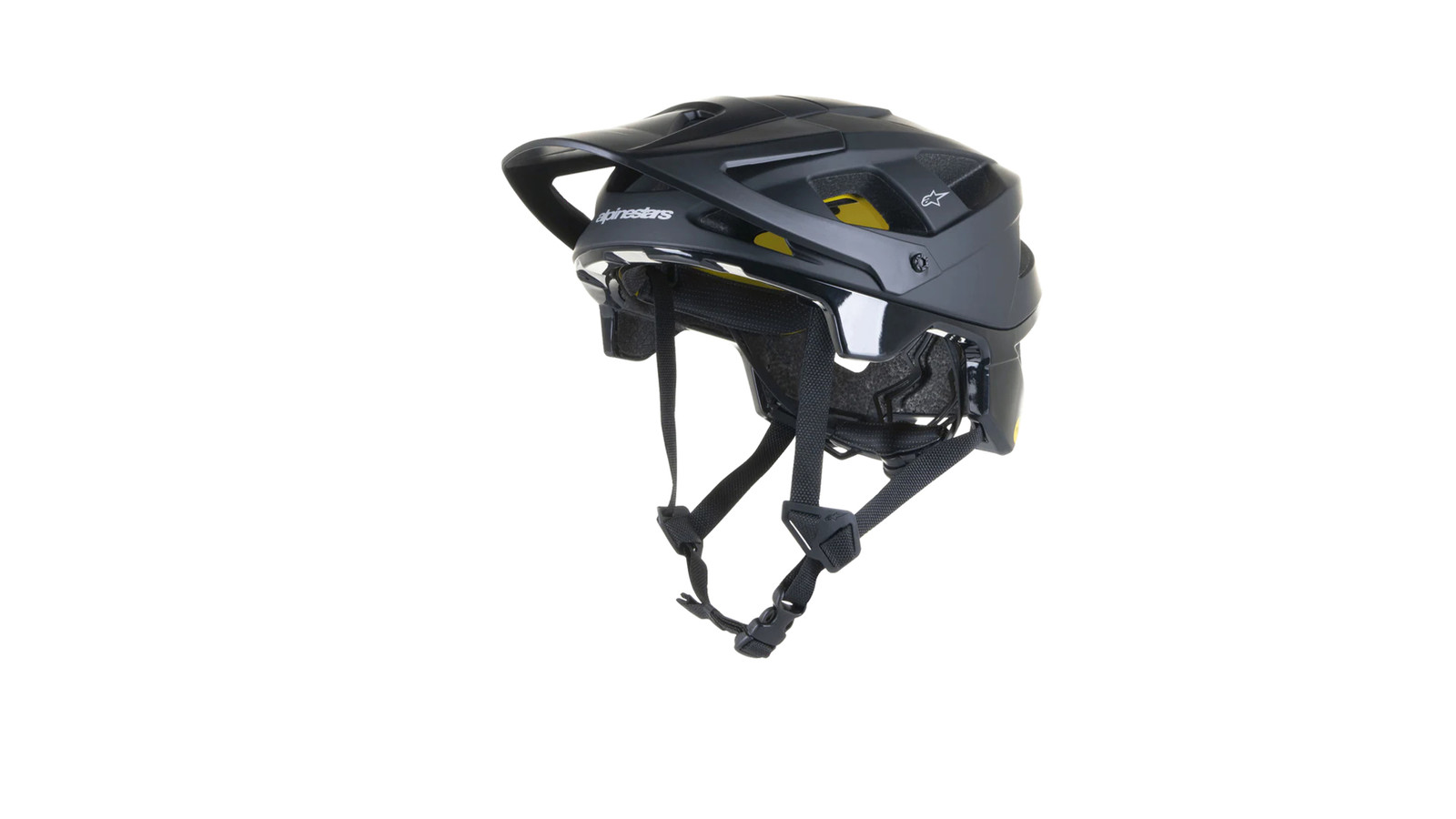 Alpinestars Vector Tech Solid Open Face Helmet - Reviews, Comparisons ...