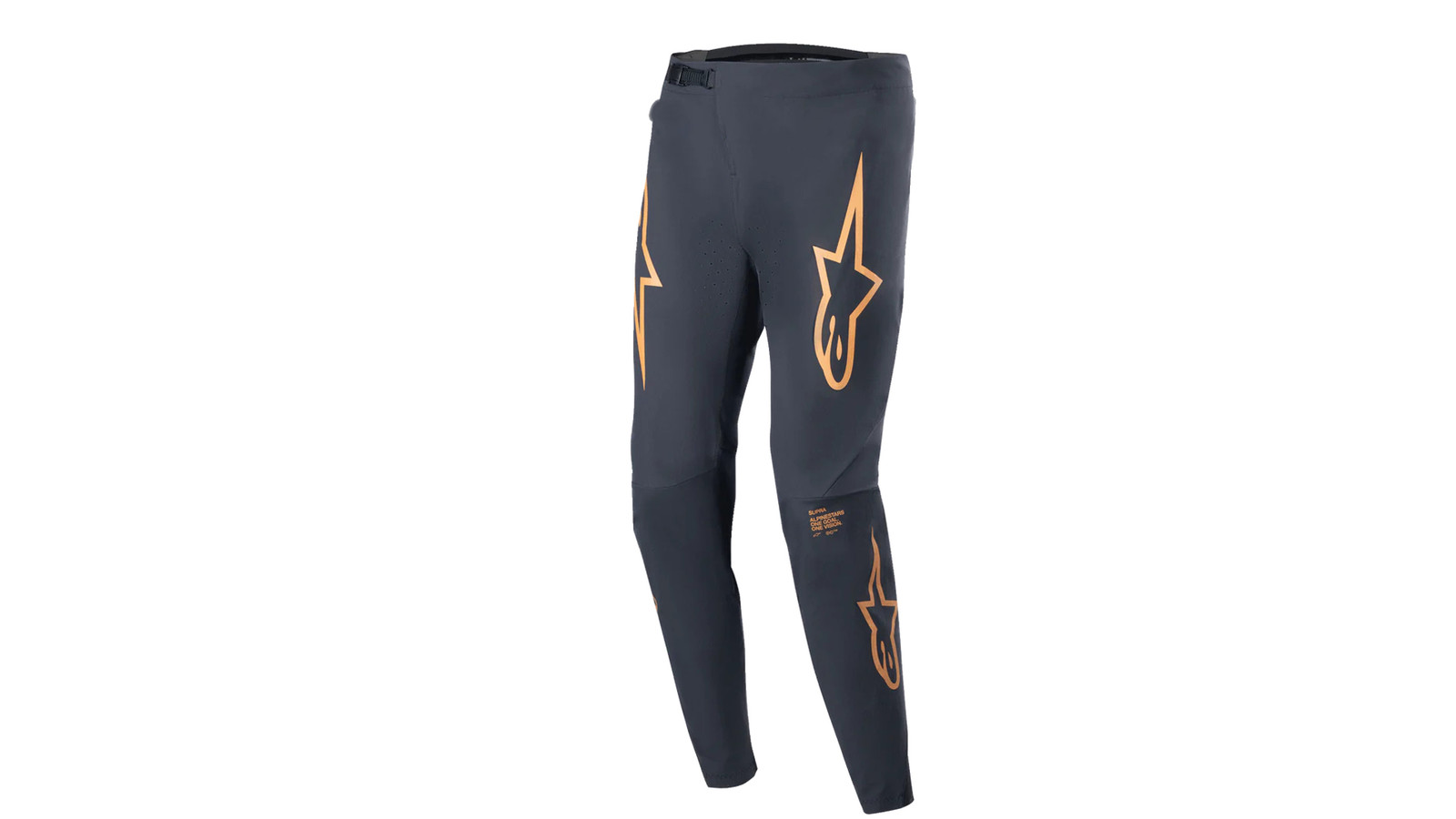 Alpinestars A-Supra Race Pants - Reviews, Comparisons, Specs - Riding ...