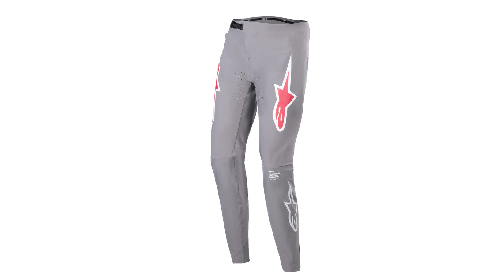 Alpinestars A-Supra Race Pants - Reviews, Comparisons, Specs - Riding ...