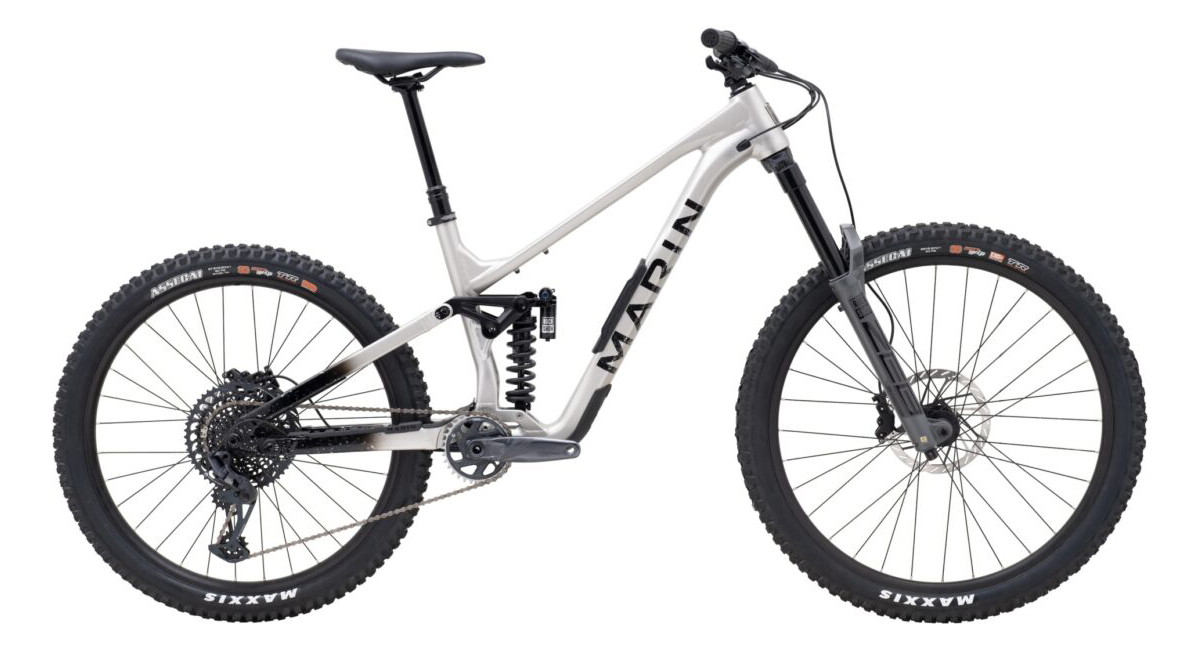2024 Marin Alpine Trail XR Bike - Reviews, Comparisons, Specs - Bikes - Vital MTB