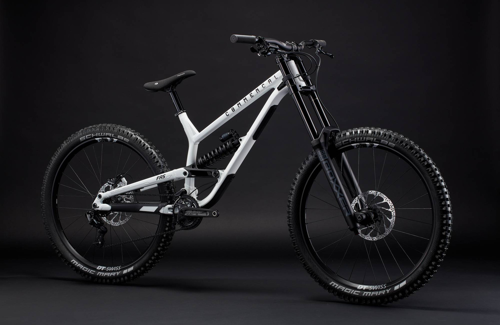 2024 Commencal FRS Park Bike - Reviews, Comparisons, Specs - Bikes ...