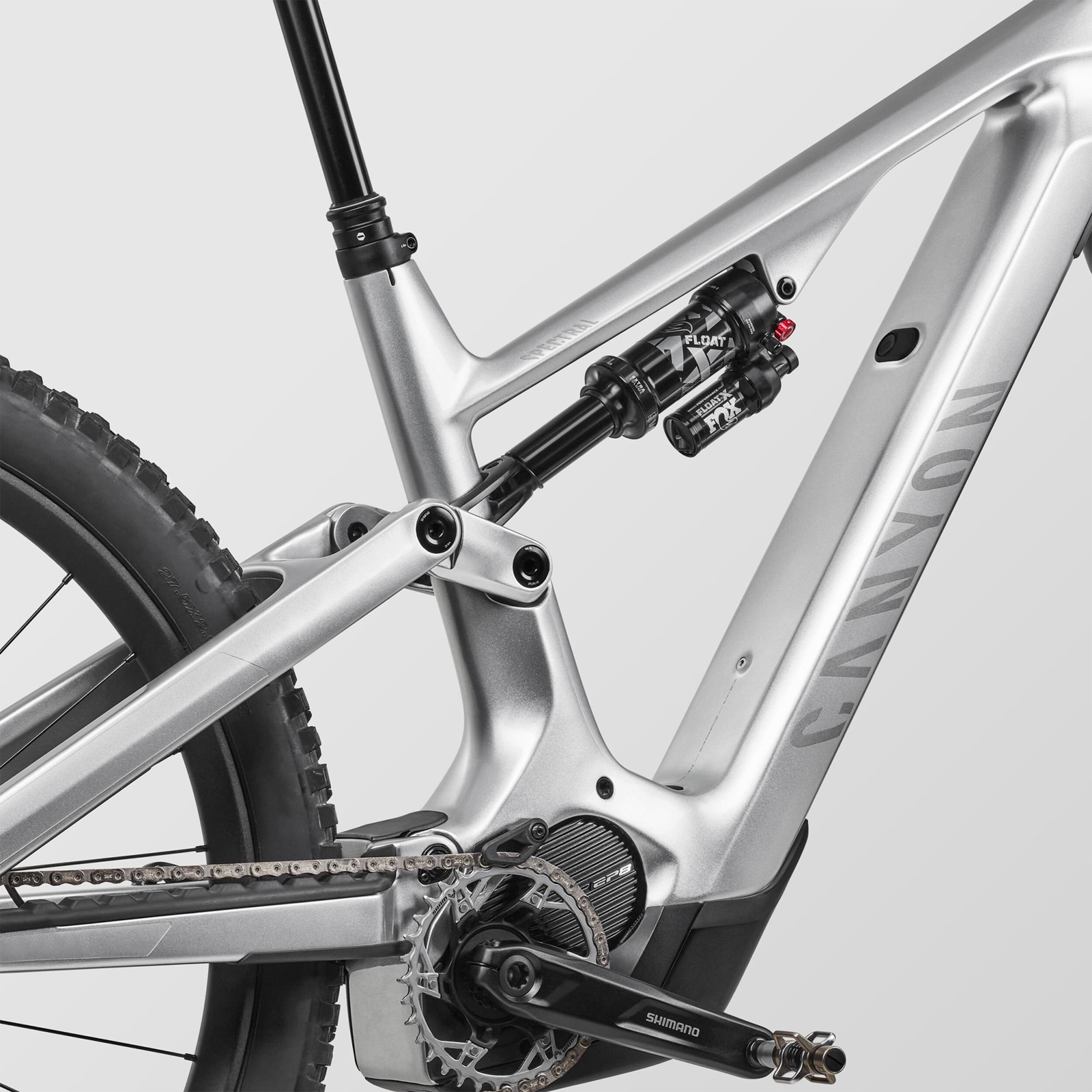 2024 Canyon Spectral:ON CF 9 E-Bike - Reviews, Comparisons, Specs - E ...