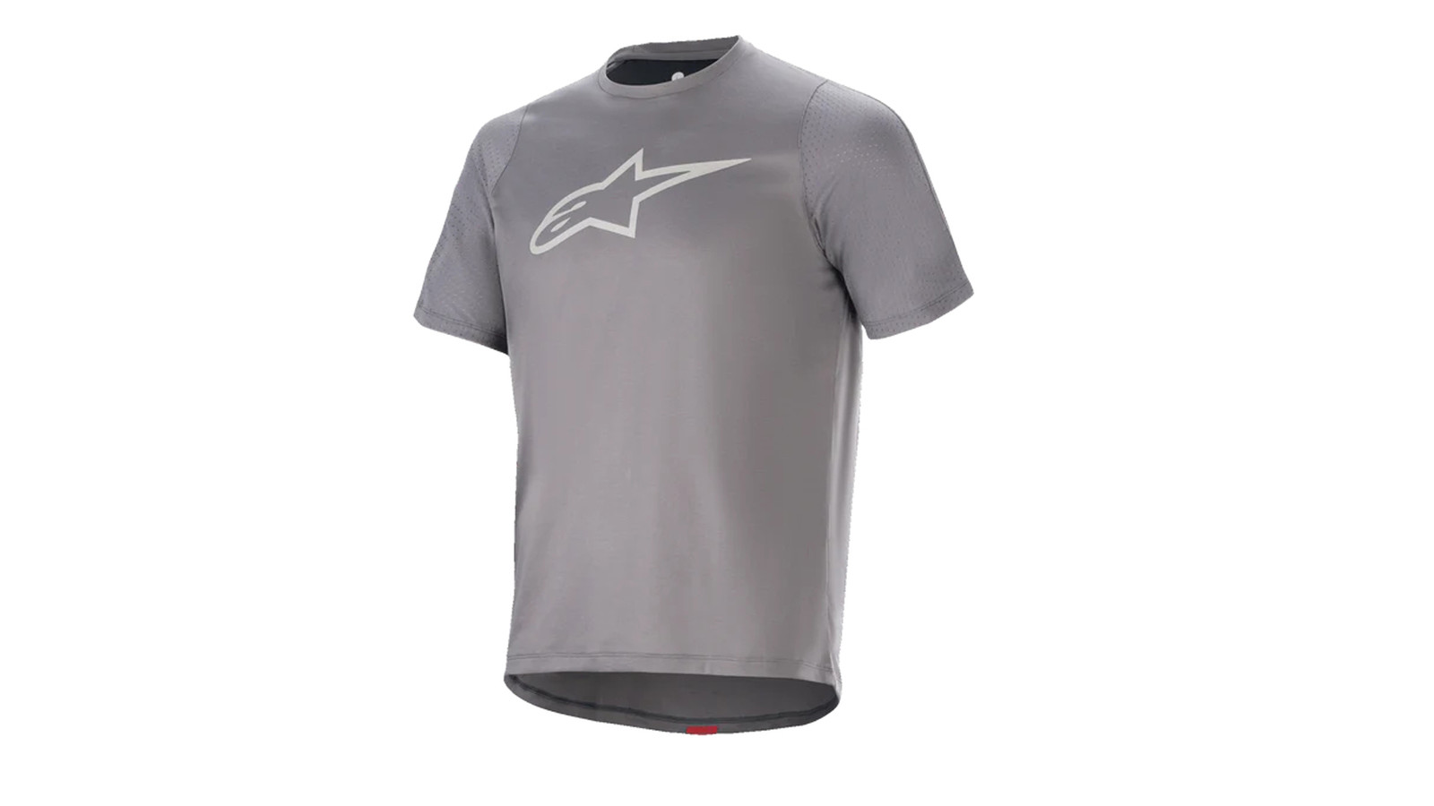 Alpinestars A-Dura Dri Astar SS Jersey - Reviews, Comparisons, Specs ...