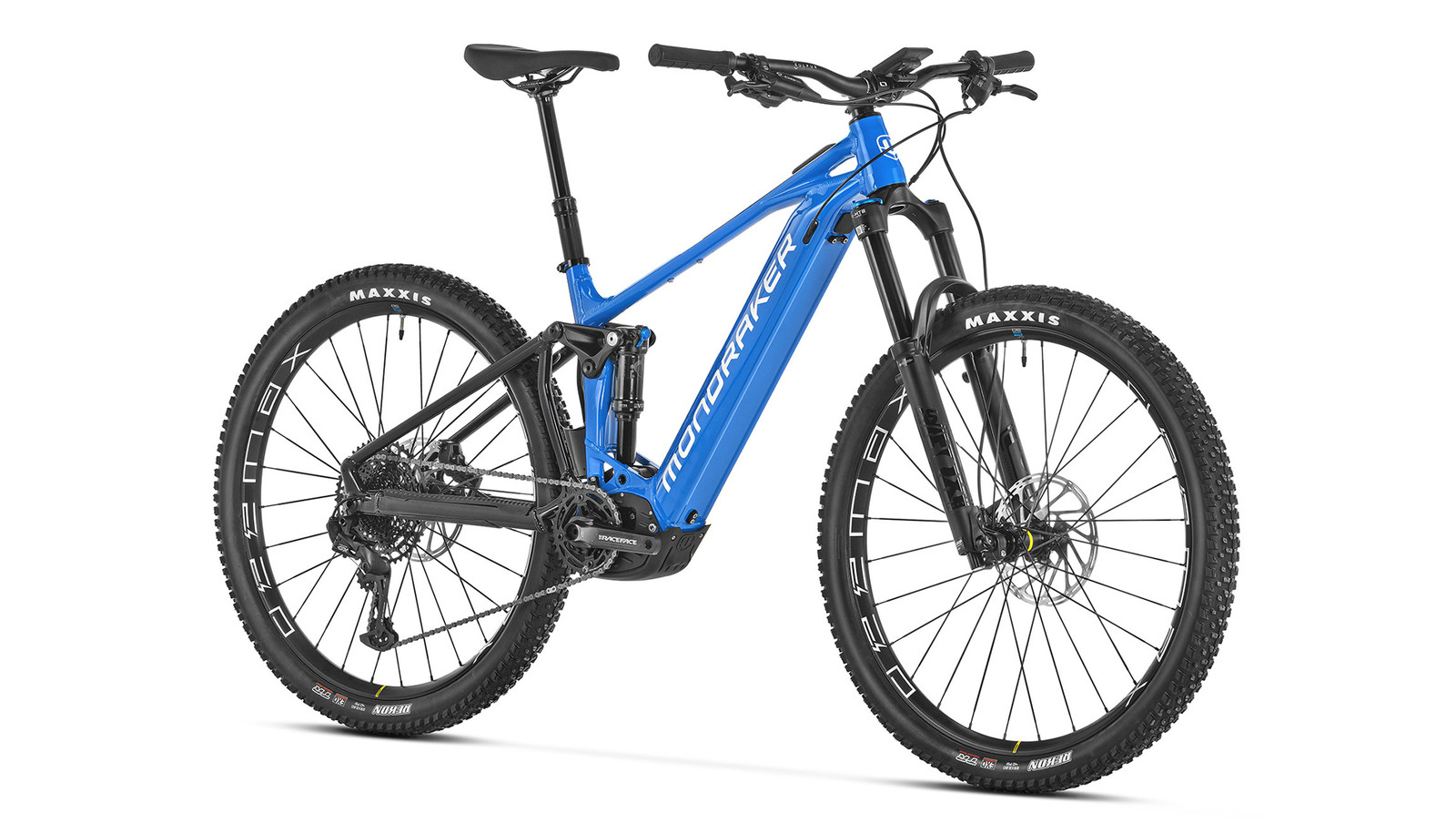 2024 Mondraker Chaser R E-Bike - Reviews, Comparisons, Specs - E-Bikes ...