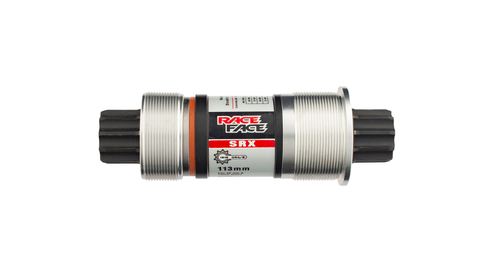 Race Face ISIS SRX Bottom Bracket - Reviews, Comparisons, Specs ...