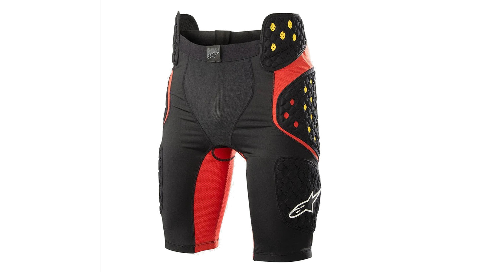 Alpinestars Bionic Pro Shorts - Reviews, Comparisons, Specs - Riding ...