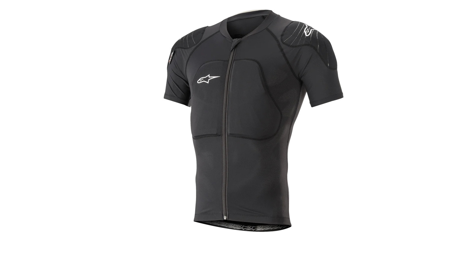 Alpinestars Paragon Lite Protection Jacket - Reviews, Comparisons ...