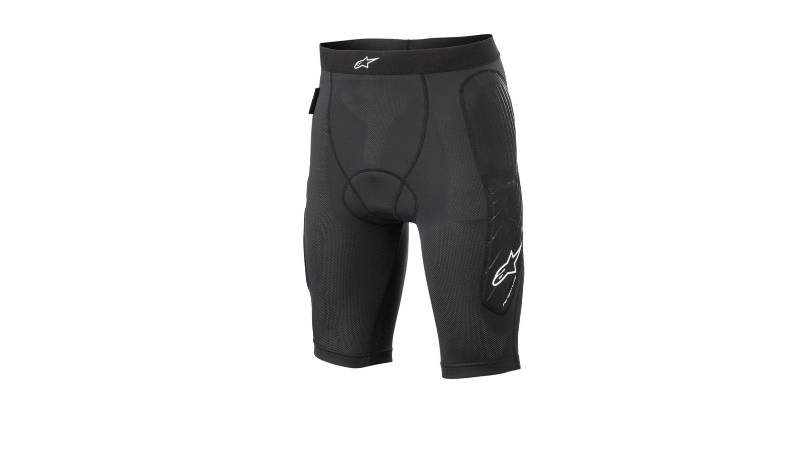 Alpinestars Paragon Lite Protection Shorts - Reviews, Comparisons ...