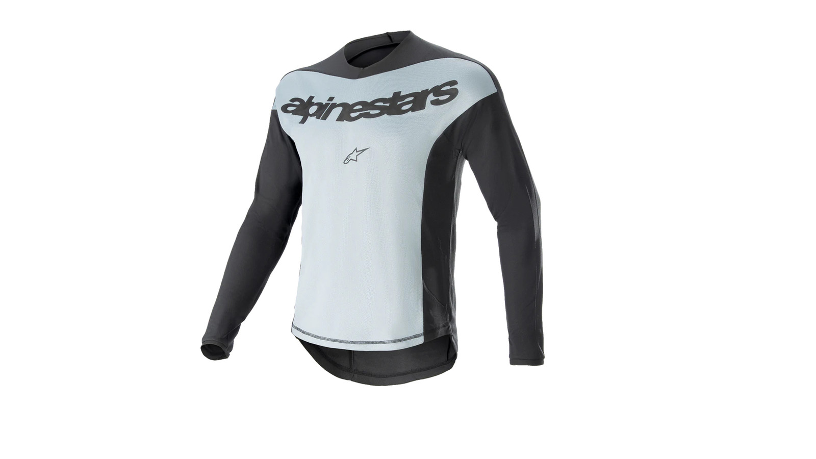 Alpinestars Racer Lurv LS Jersey - Reviews, Comparisons, Specs - Riding ...