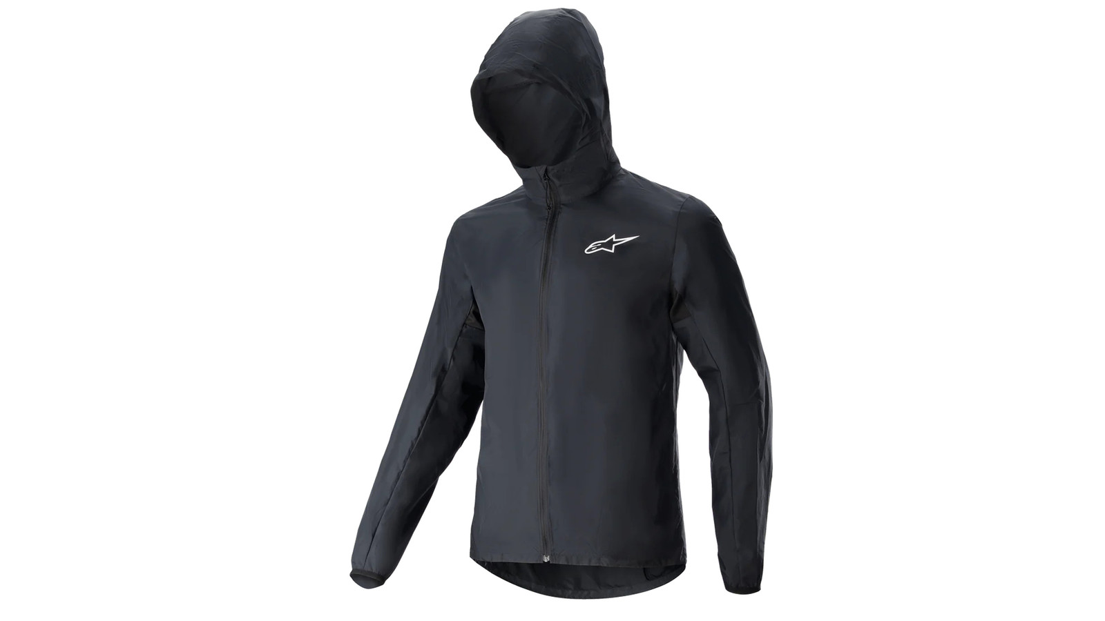Alpinestars Steppe Packable Windshell Jacket - Reviews, Comparisons ...