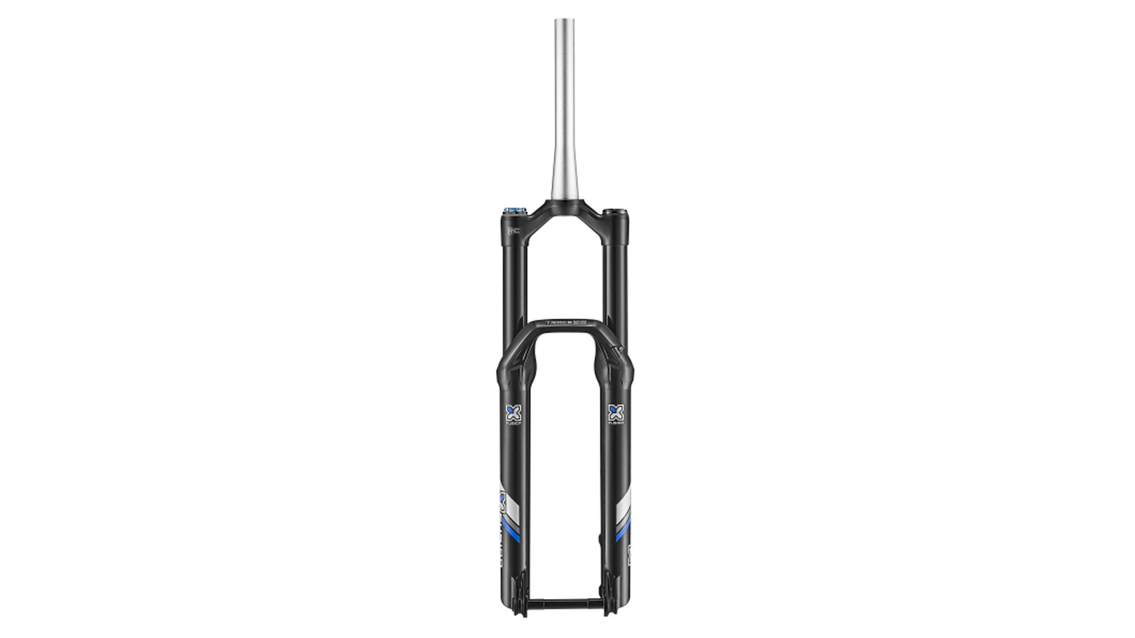 X-Fusion Trace 36 RC Fork - Reviews, Comparisons, Specs - Forks - Vital MTB