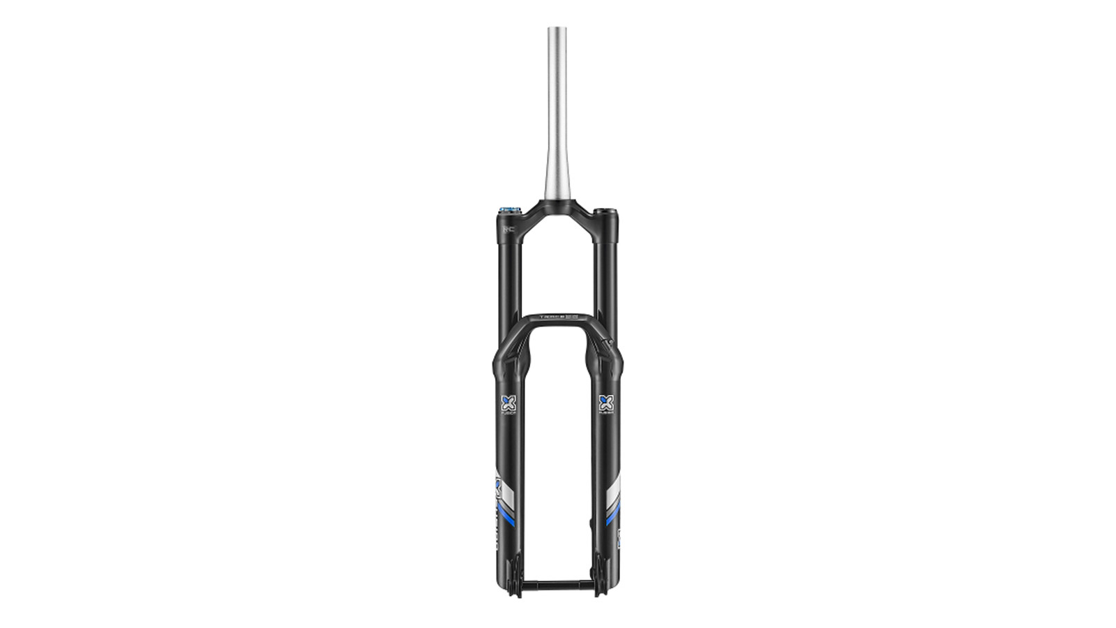 X-Fusion Trace RC Fork - Reviews, Comparisons, Specs - Forks - Vital MTB